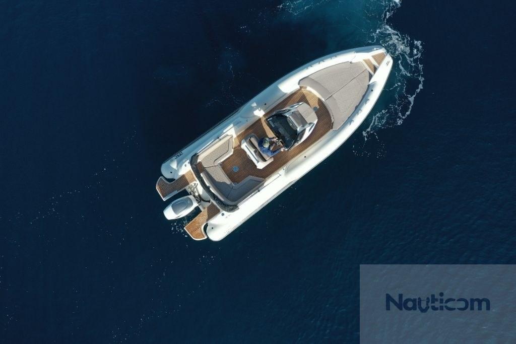 BSC COLZANI B1 voy o bony o Gn Amy OA Nuevo - Cosas de Barcos