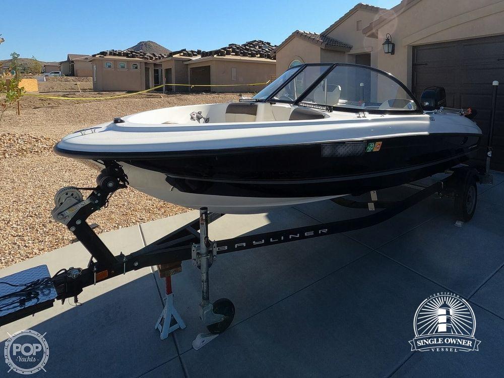 Bayliner 160 Bowrider | 2021 | 5m - Kalifornien | Boatshop24