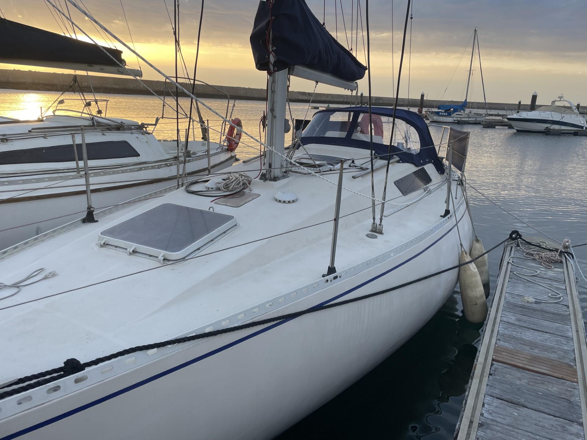 Used 1980 Beneteau First 30 | TopBoats