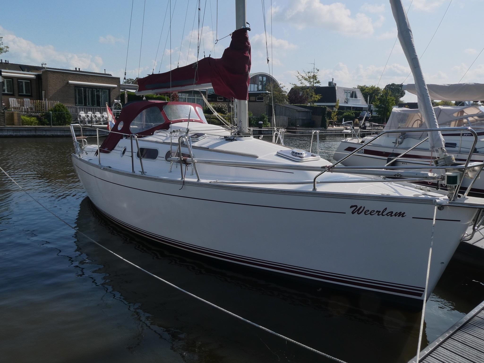 Used Delphia 29 - iNautia