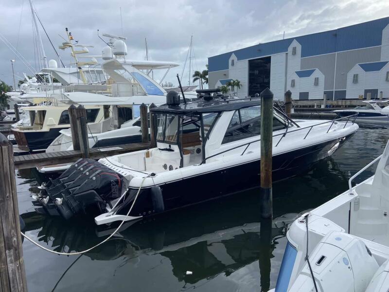 Intrepid boats for sale | YachtWorld