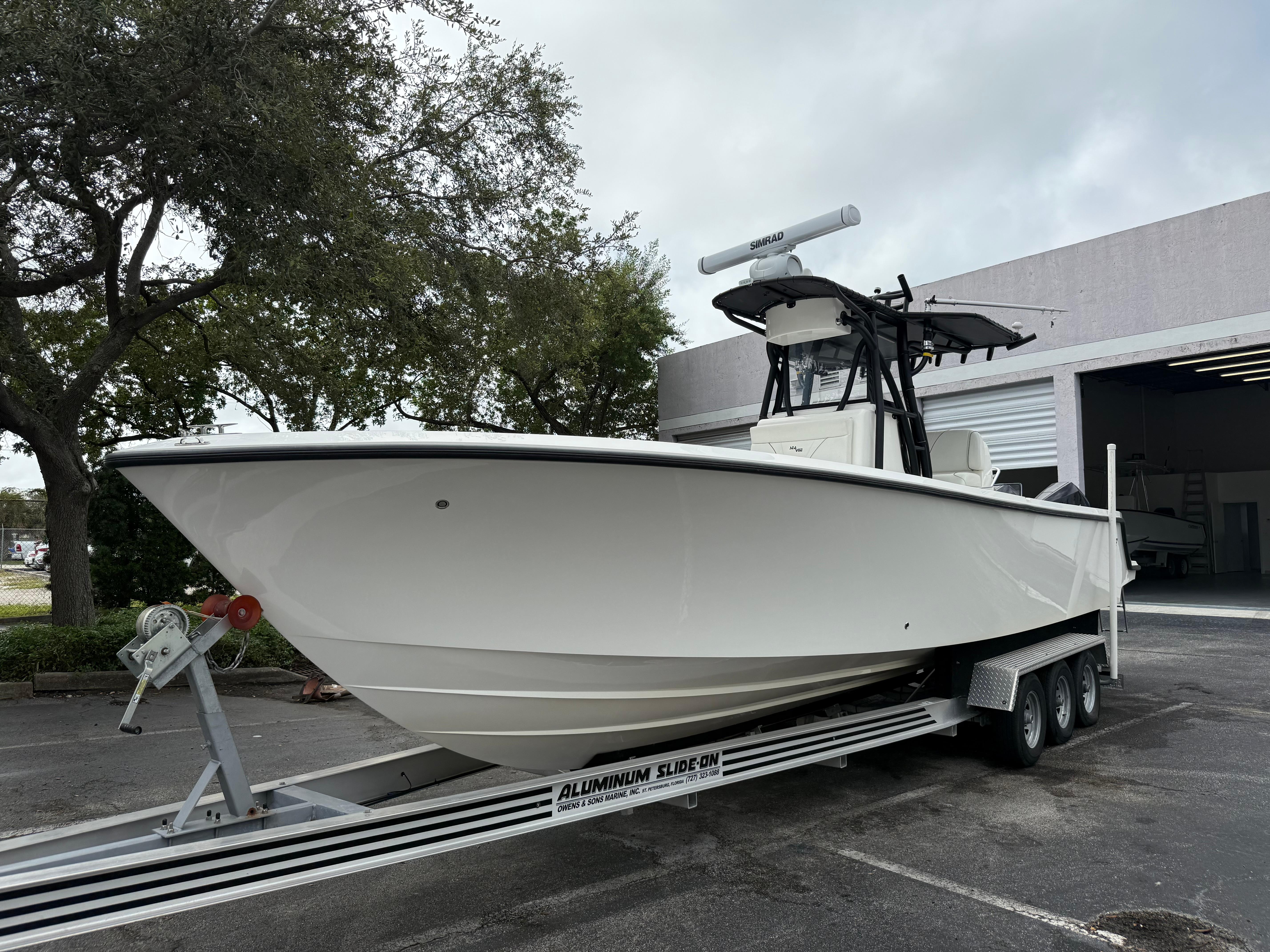 SeaVee boats for sale | YachtWorld