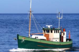 Custom Macduff Shipyard Converted MFV | 15m | 1958 - County Durham ...