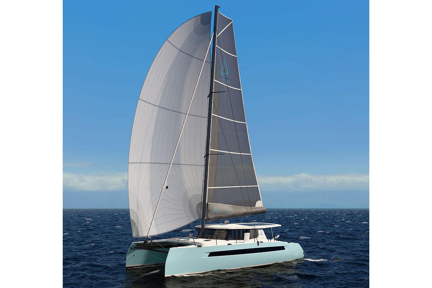 Balance boats for sale | YachtWorld