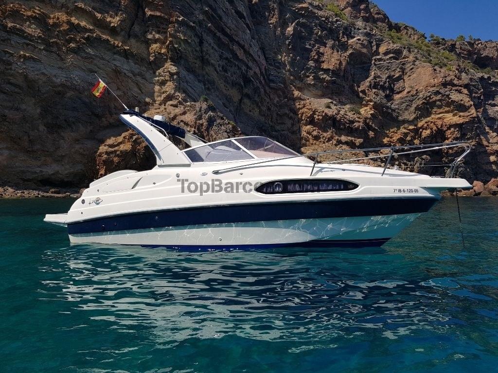 Occasion 2005 RIO 700 Cruiser - Islas Baleares | TopBoats