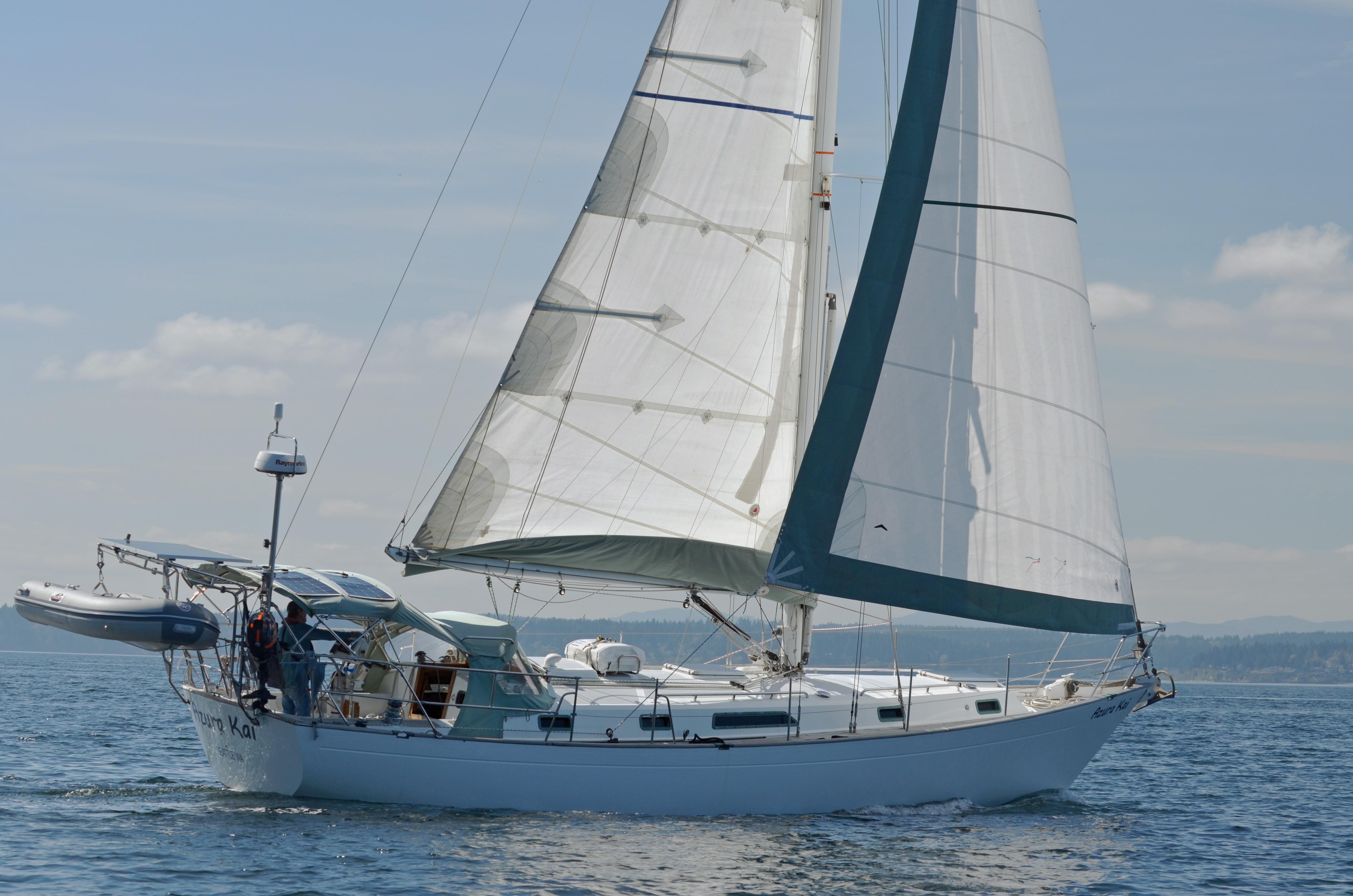 Passport boats for sale | YachtWorld