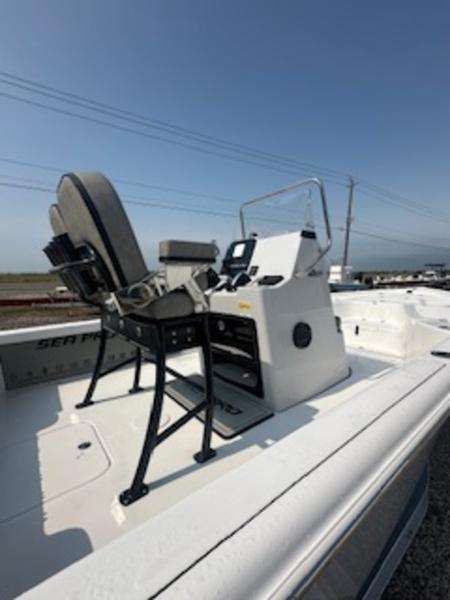 2024 Sea Pro 230 Bay Bay for sale - YachtWorld