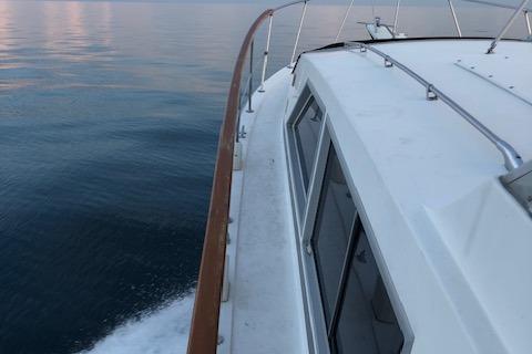 1974 Bertram 42 Motor Yacht Motor Yacht for sale - YachtWorld