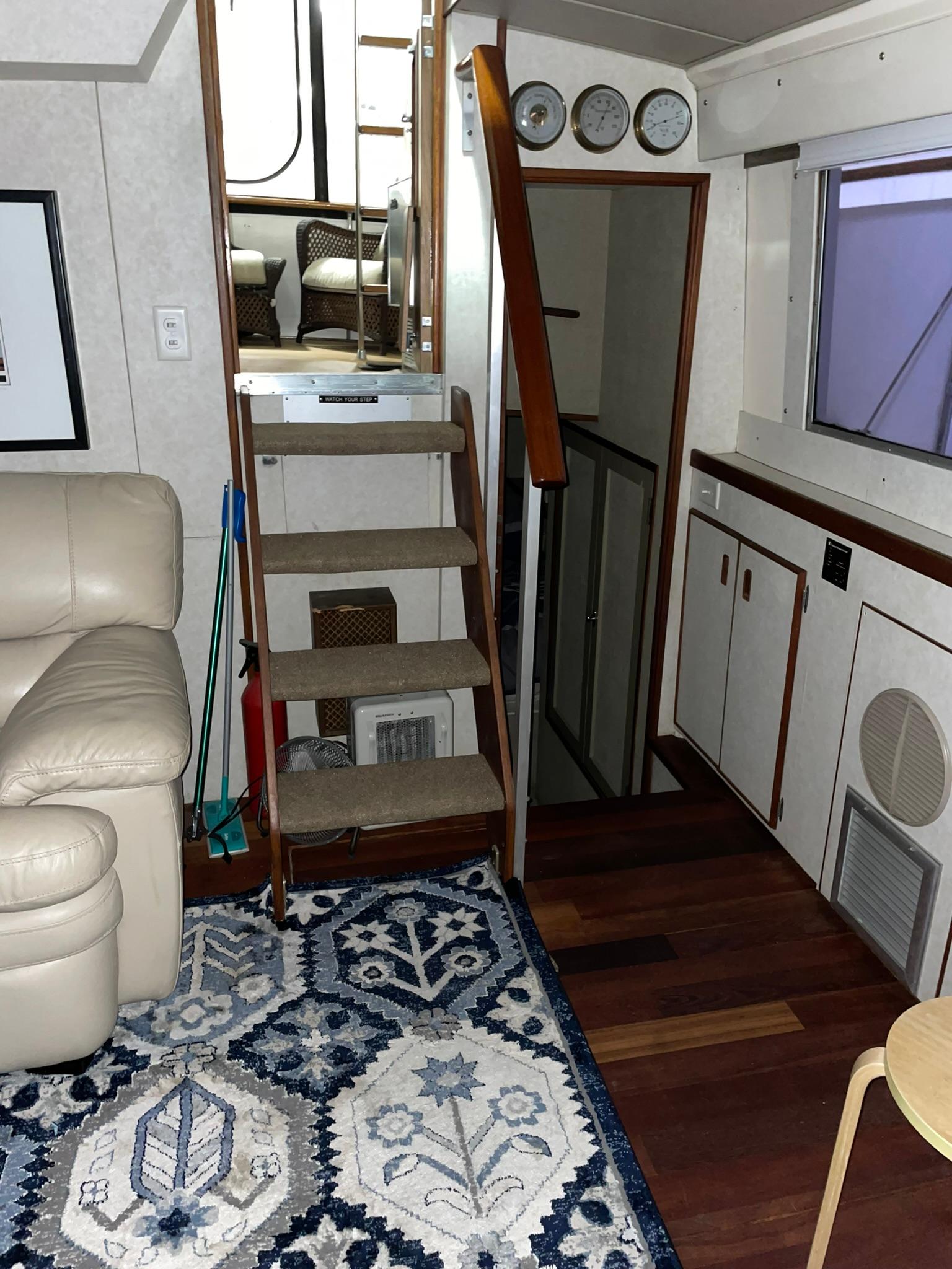 1974 Bertram 42 Motor Yacht Motor Yacht for sale - YachtWorld