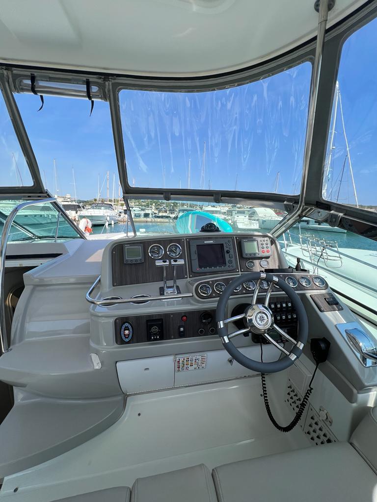 2006 Formula 40 PC Cruiser for sale - YachtWorld