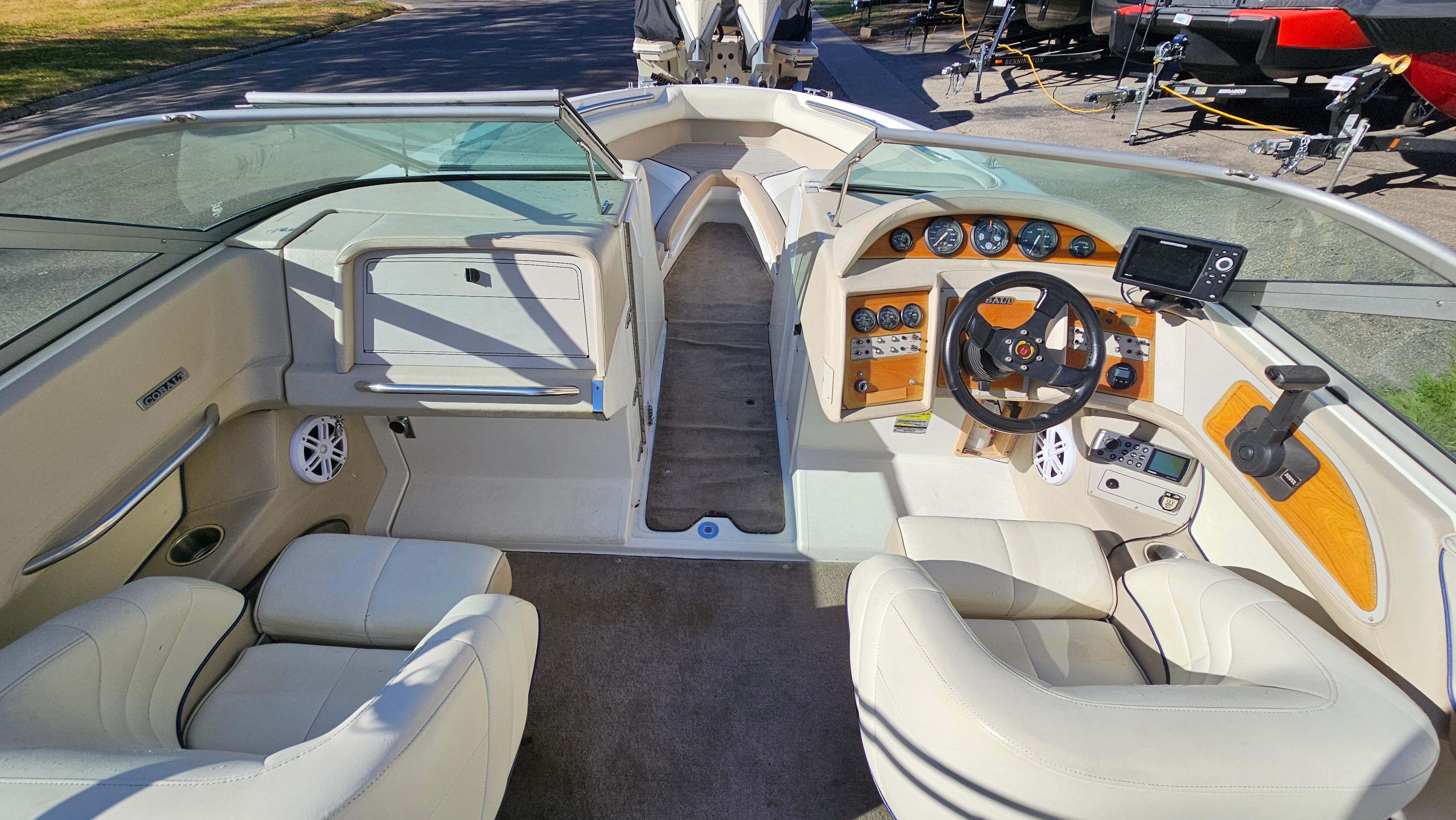 1997 Cobalt 252 Bowrider for sale - YachtWorld