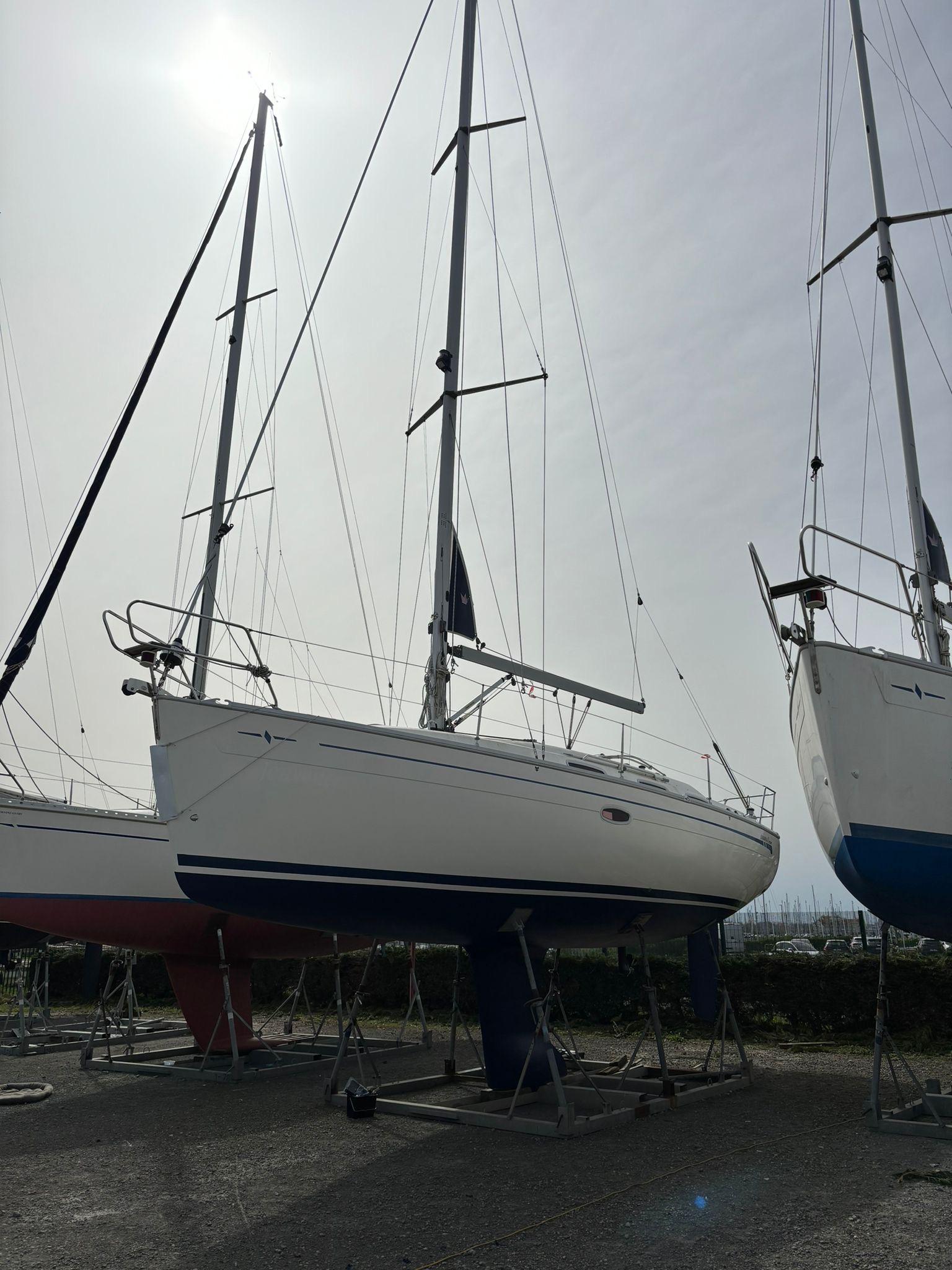 Tweedehands 2005 Bavaria Cruiser 33 | YachtFocus