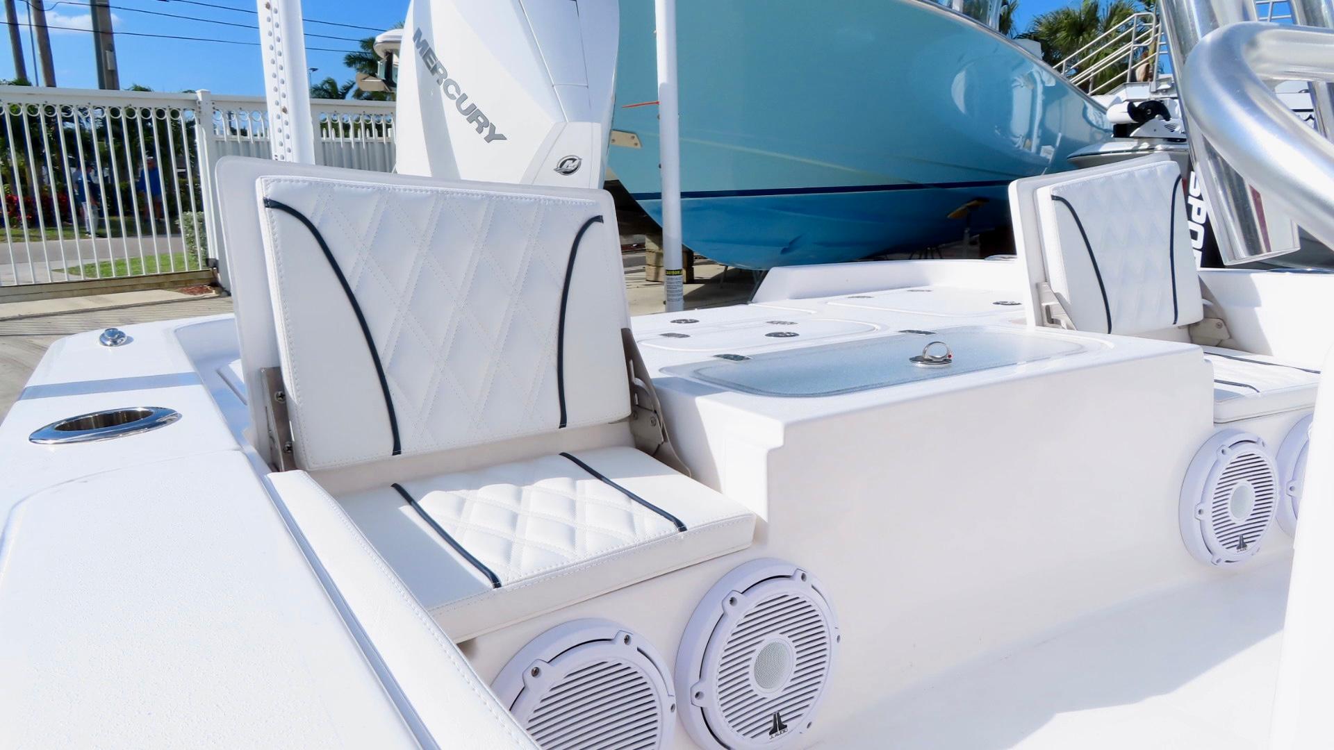 2024 Contender 26 Bay Other for sale - YachtWorld