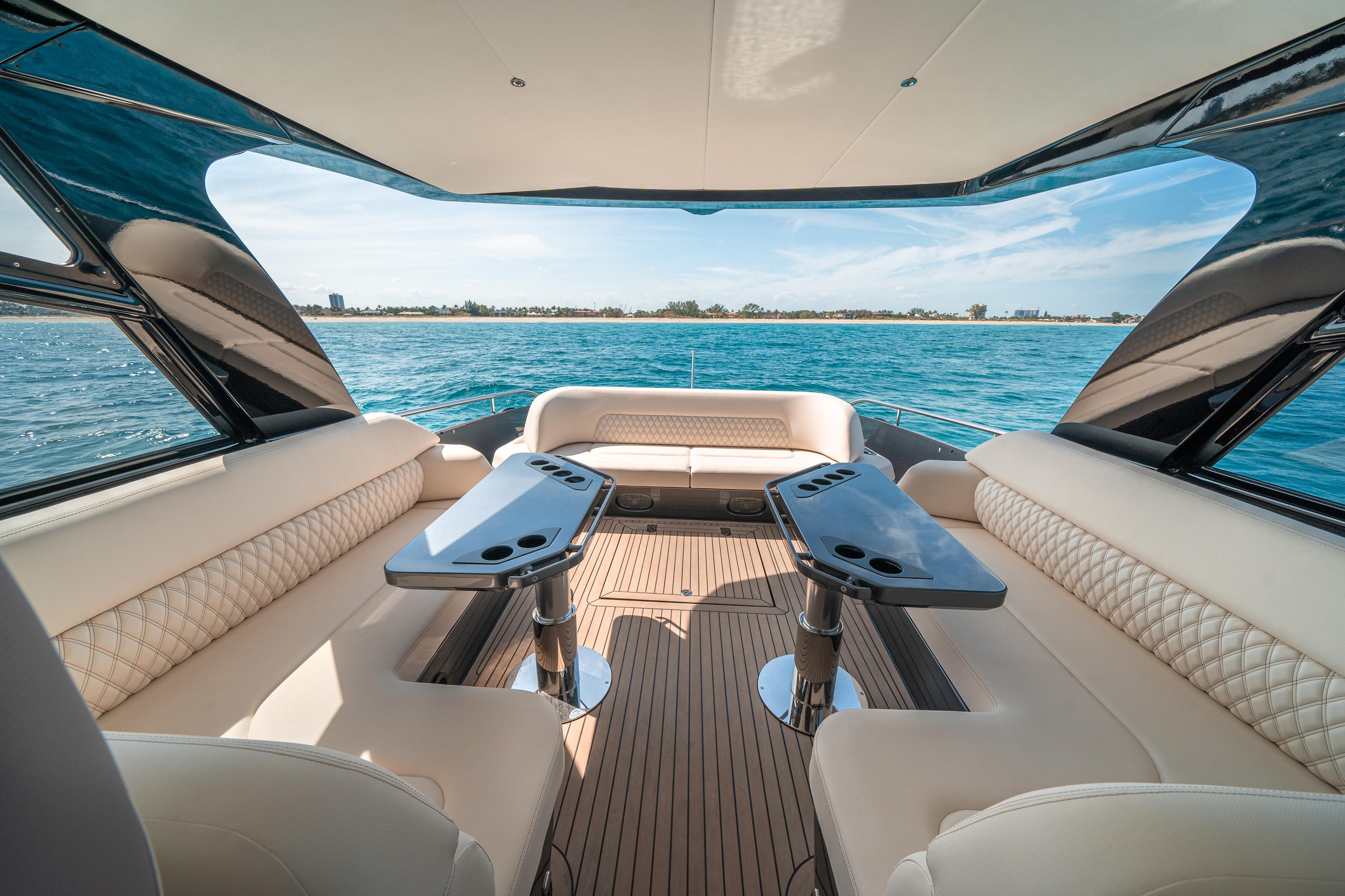 2024 Dutch American 50 DA Express Cruiser for sale - YachtWorld