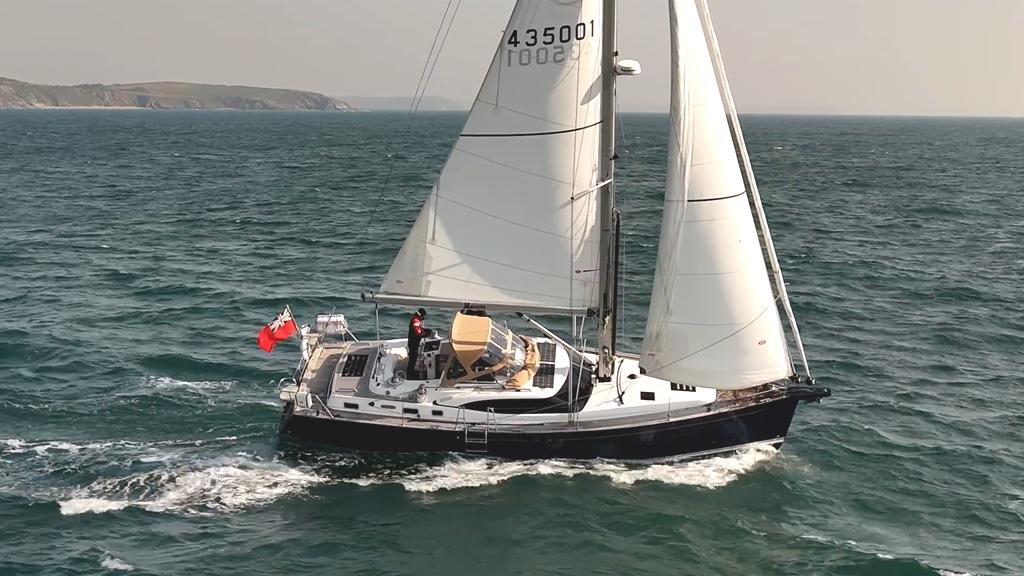 Southerly boats for sale | YachtWorld