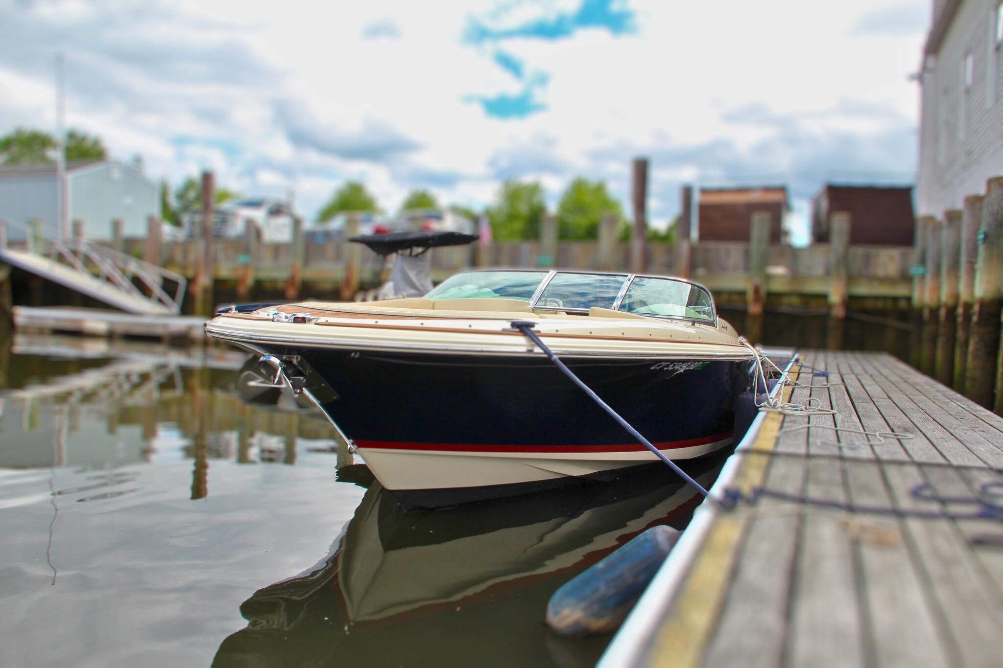 2013 Chris-Craft Launch 28 Bowrider for sale - YachtWorld