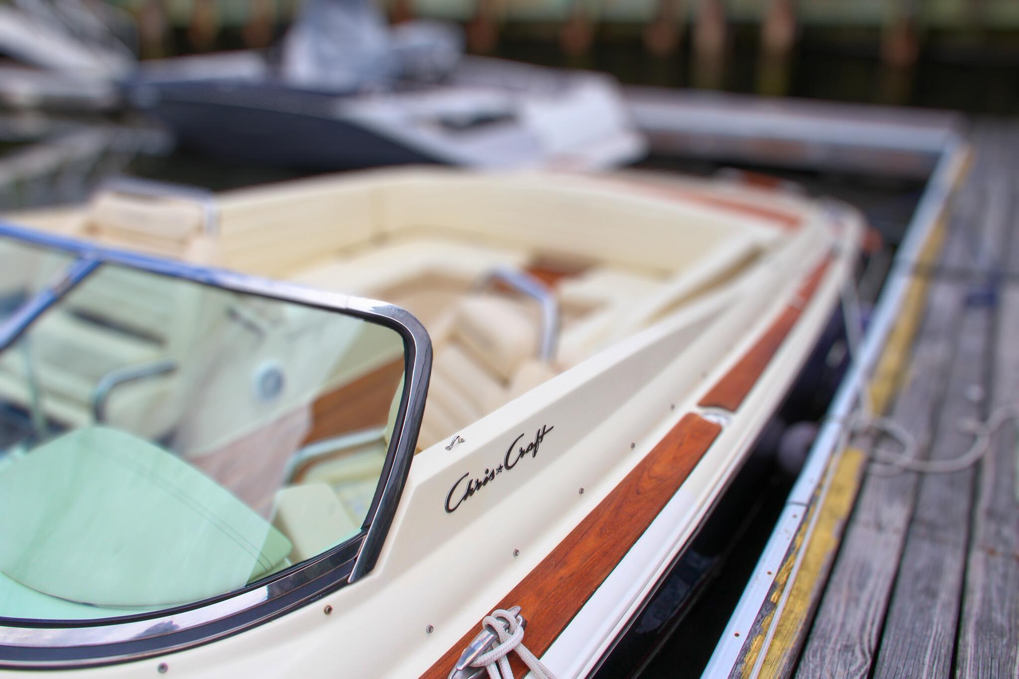 2013 Chris-Craft Launch 28 Bowrider for sale - YachtWorld