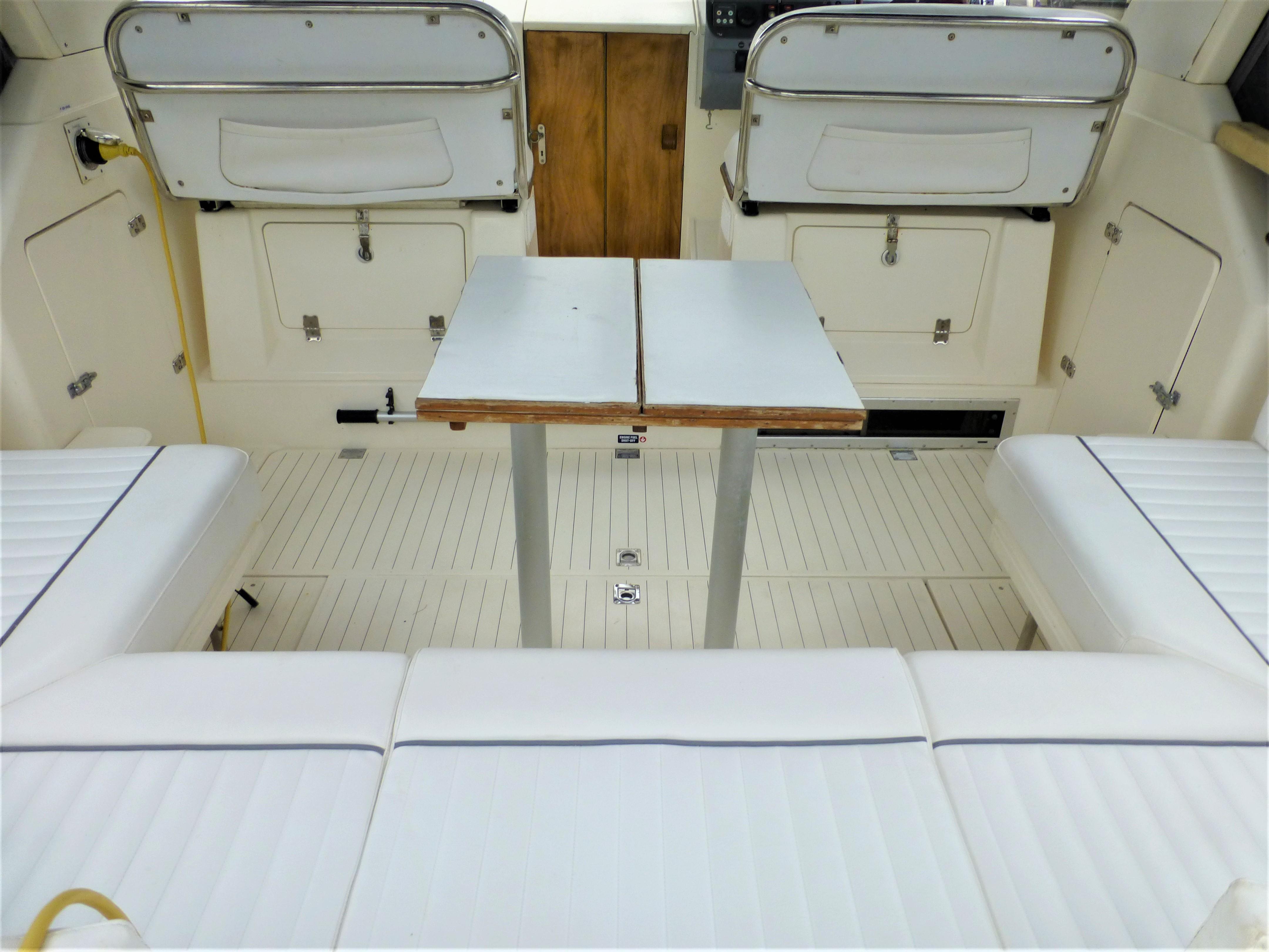 1989 Princess 286 Riviera Barche da crociera sportiva in vendita ...