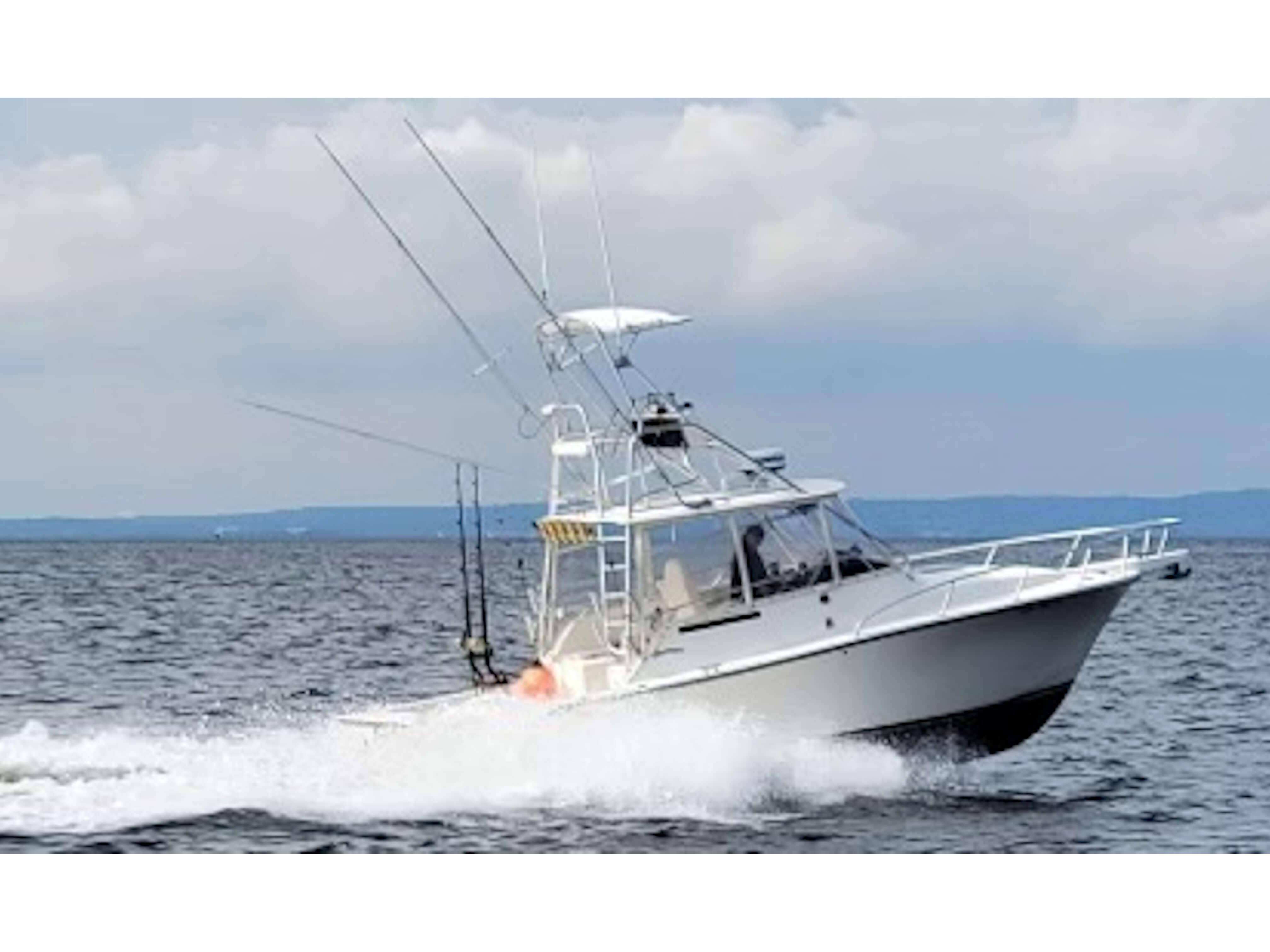 Henriques boats for sale | YachtWorld