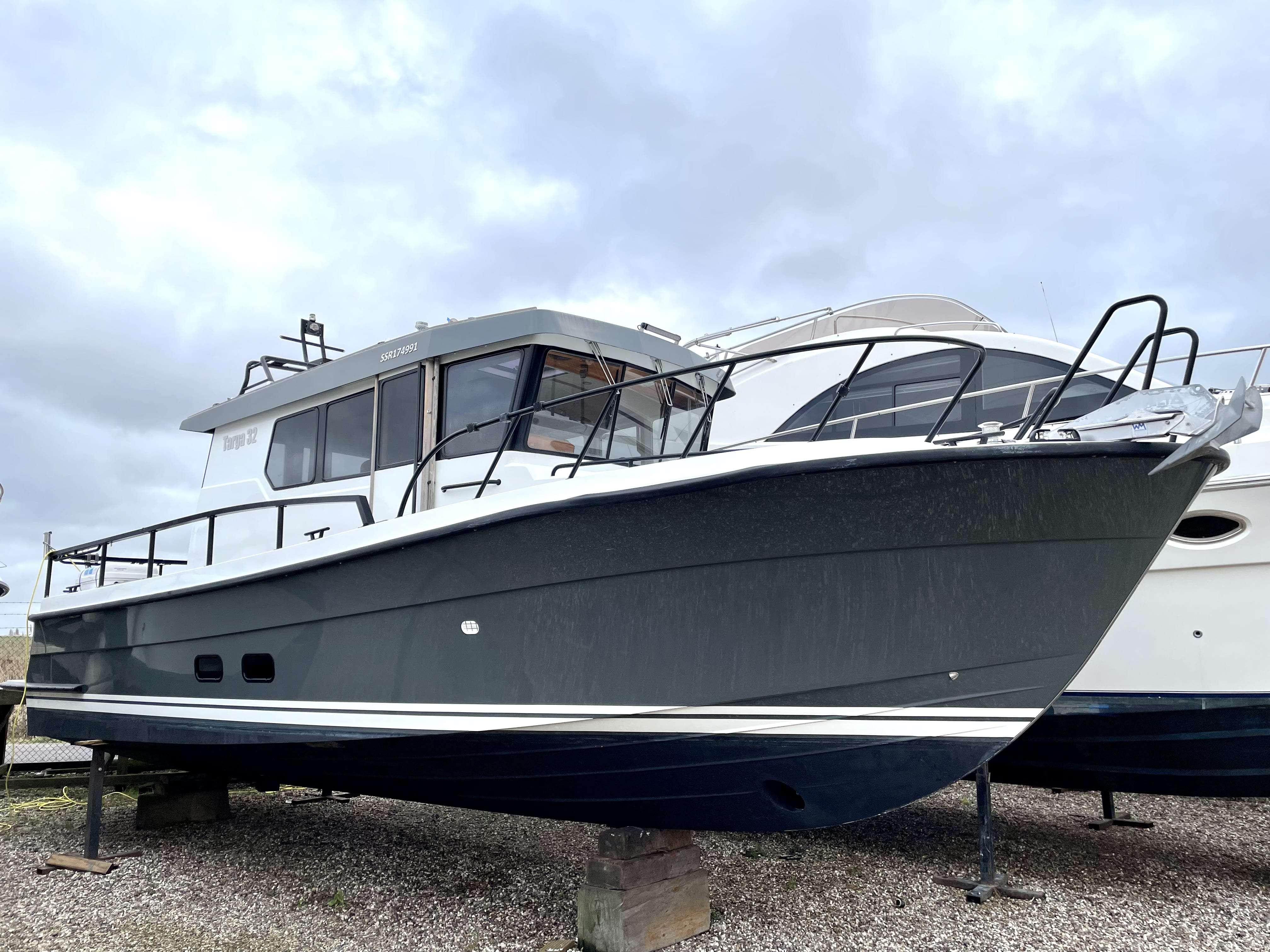 Botnia Targa 32 | 11m | 2019 - Essex | Boats and Outboards