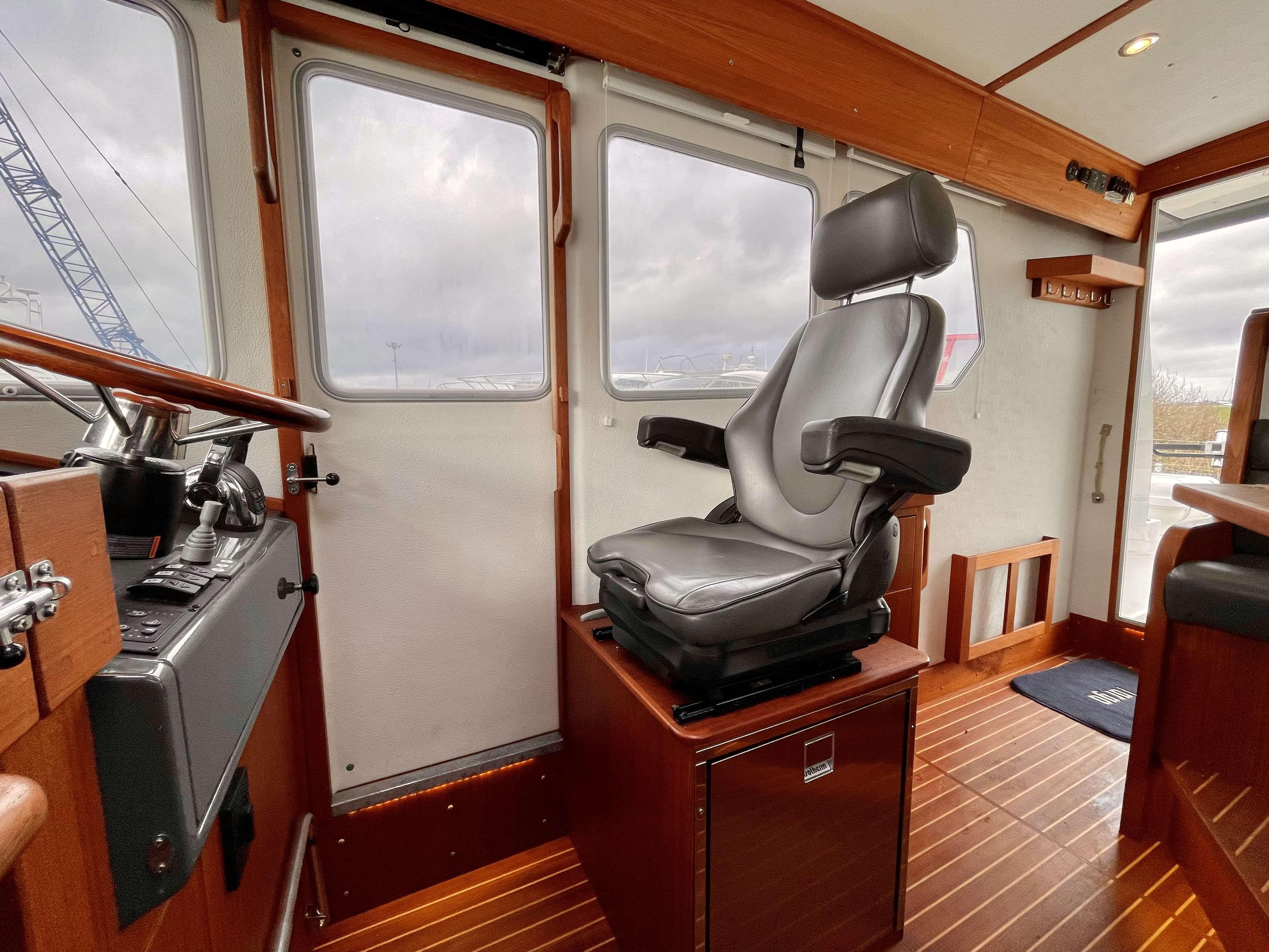 2019 Botnia Targa 32 Sports Cruiser for sale - YachtWorld