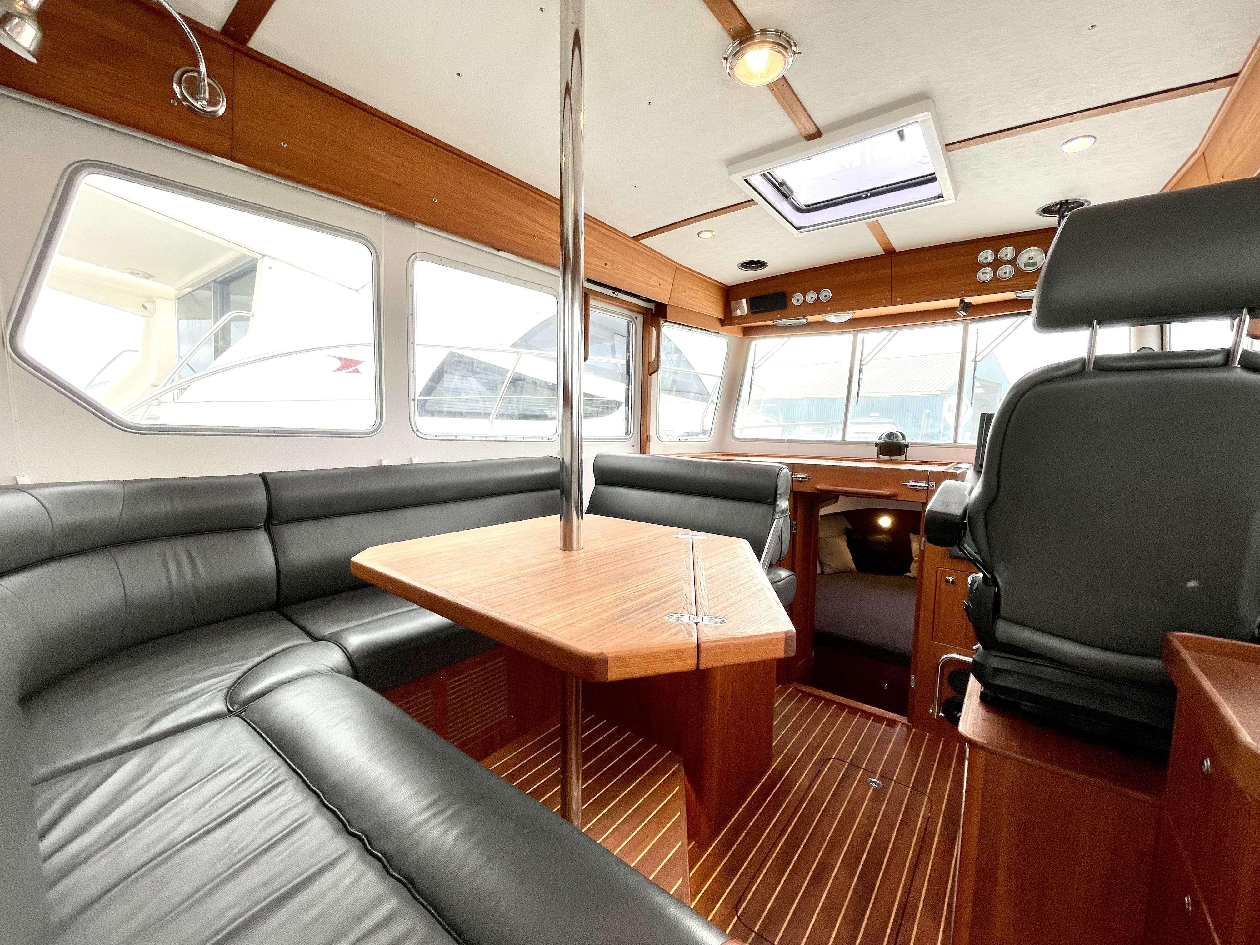 2019 Botnia Targa 32 Sports Cruiser for sale - YachtWorld