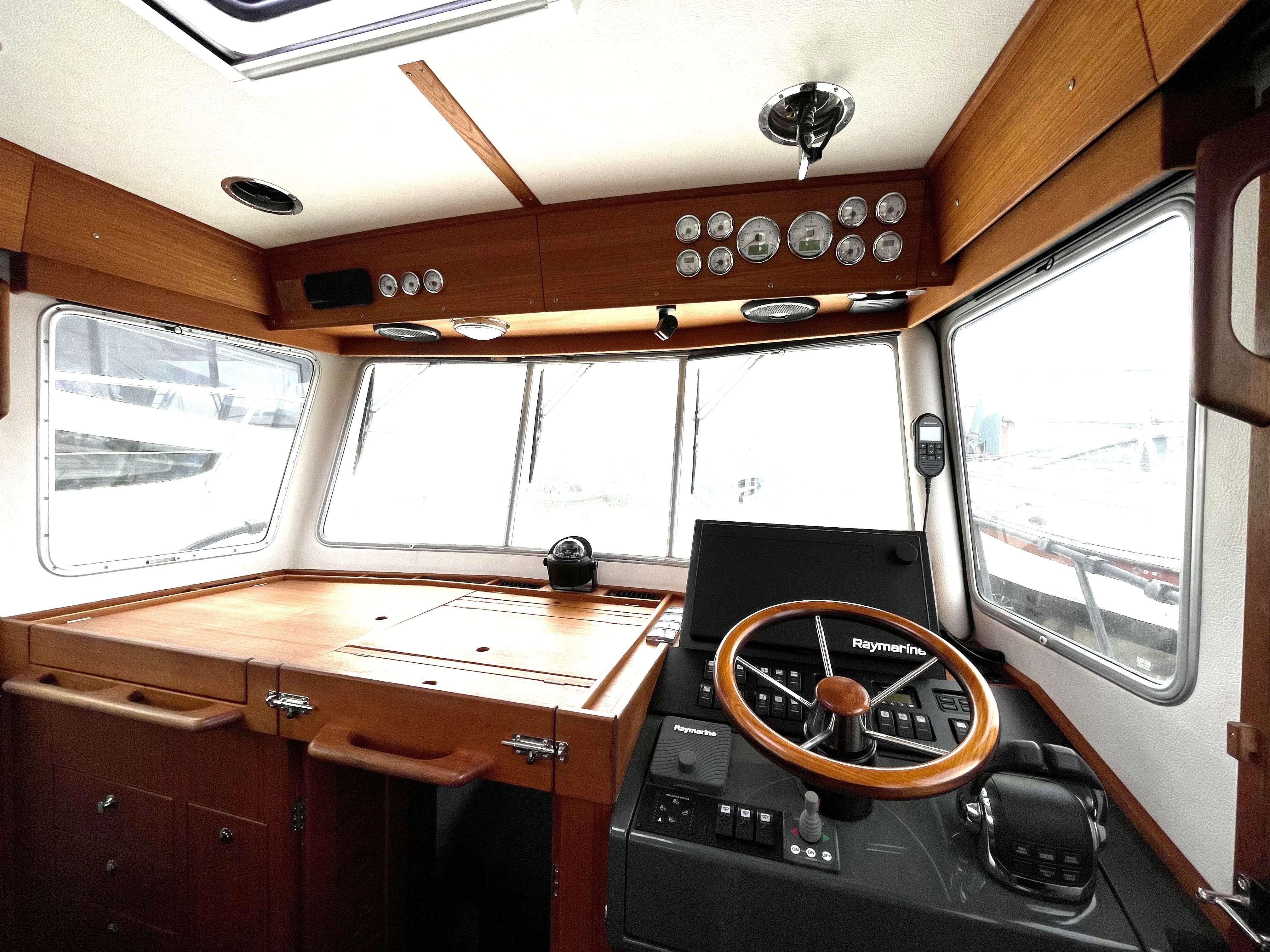 2019 Botnia Targa 32 Sports Cruiser for sale - YachtWorld