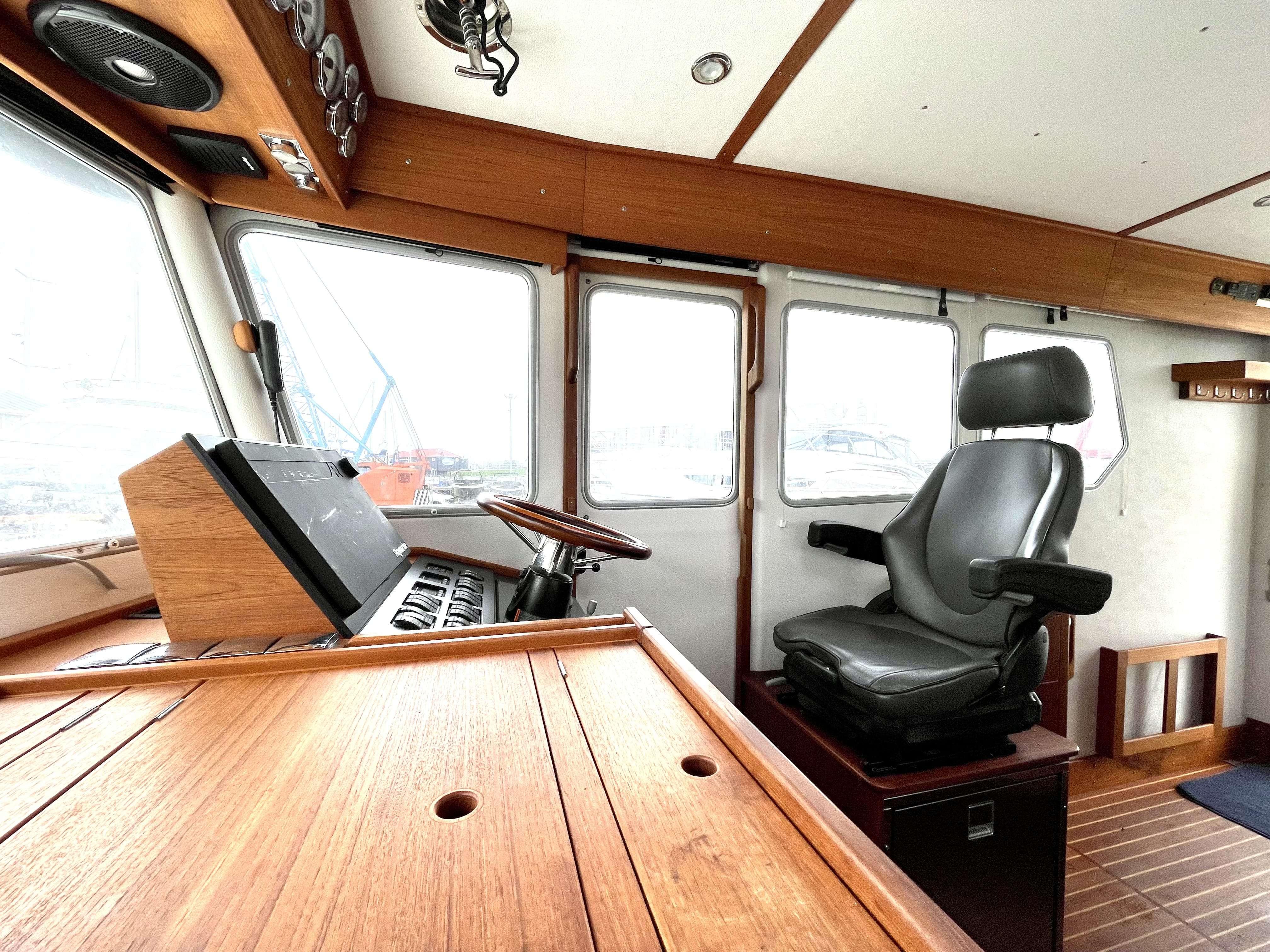 2019 Botnia Targa 32 Sports Cruiser for sale - YachtWorld