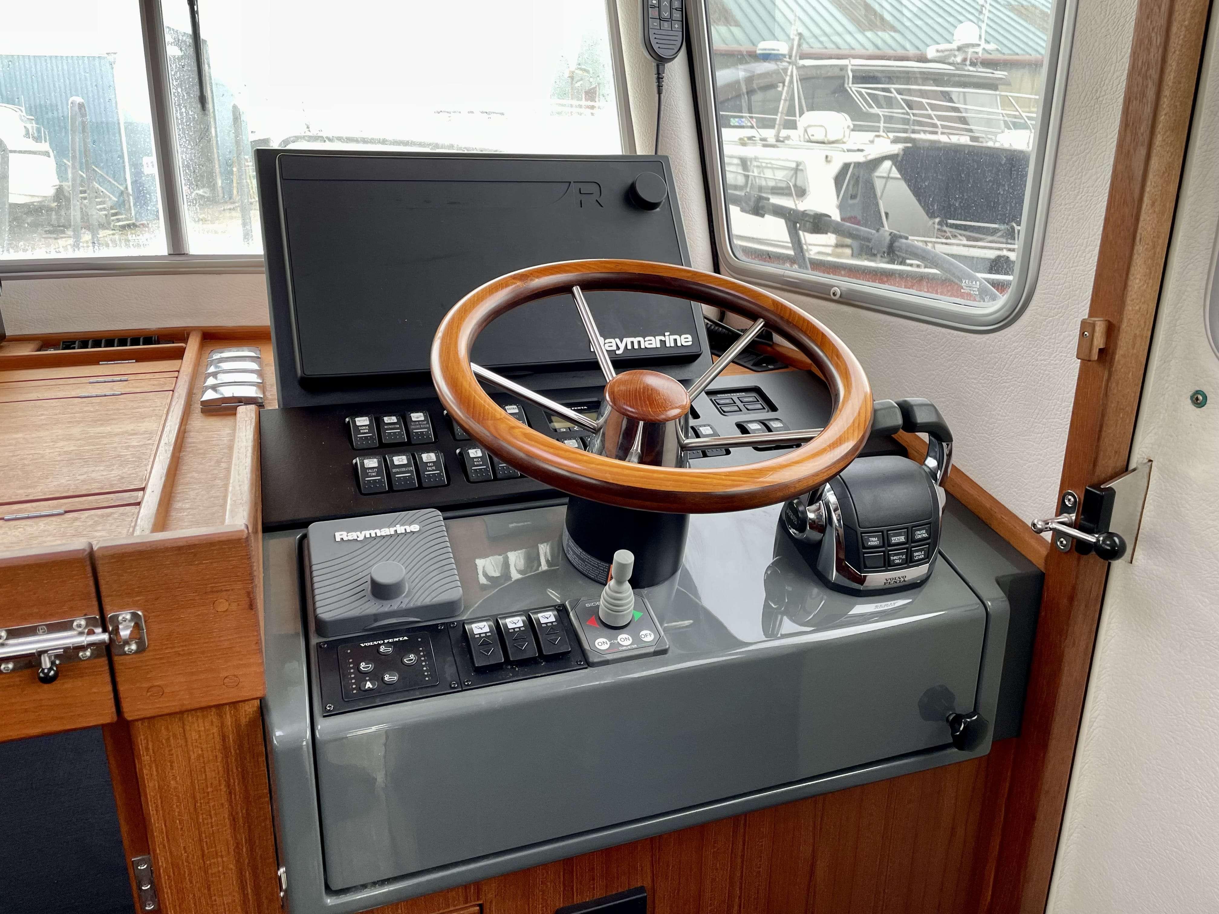 2019 Botnia Targa 32 Sports Cruiser for sale - YachtWorld