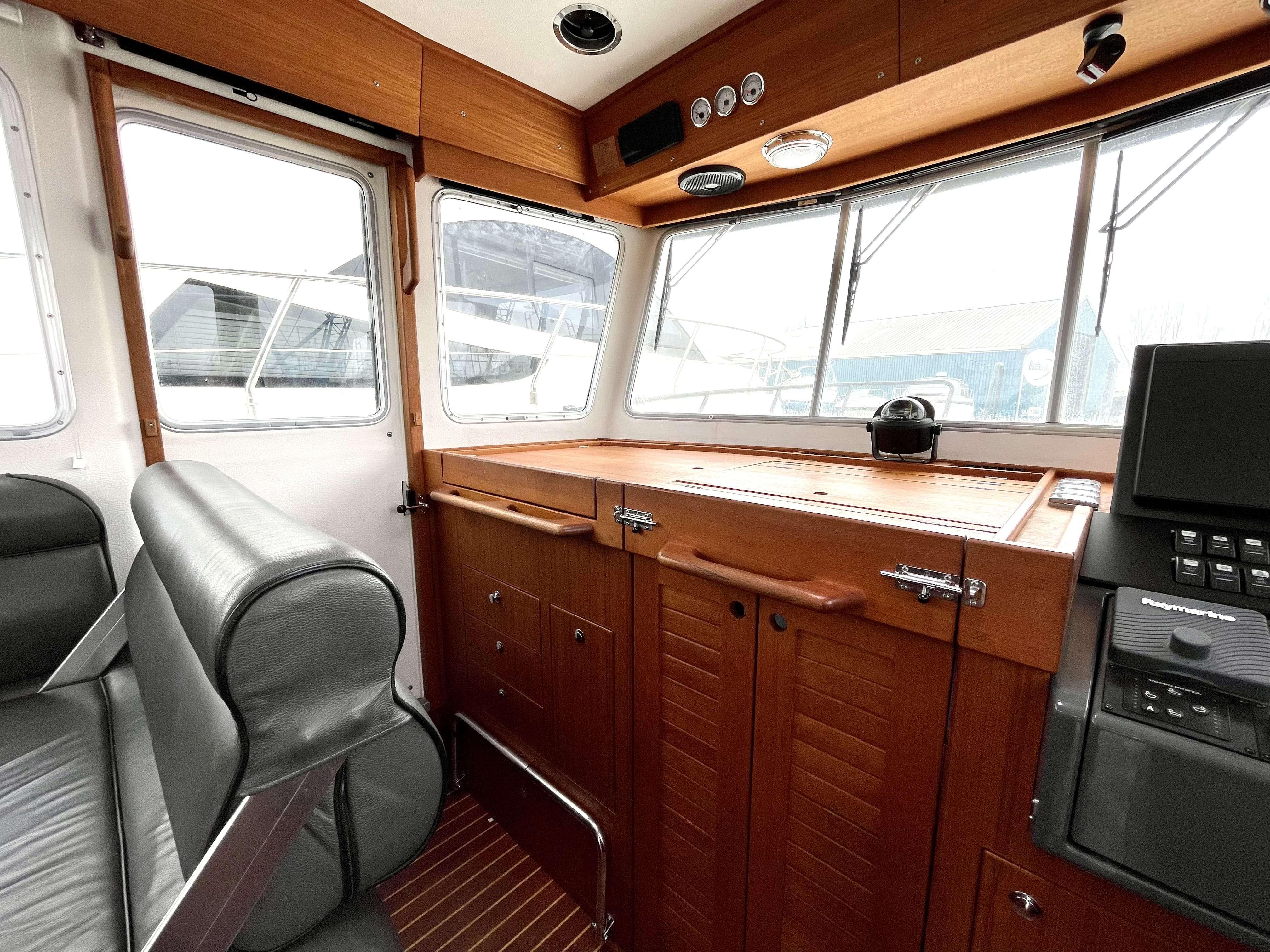 2019 Botnia Targa 32 Sports Cruiser for sale - YachtWorld