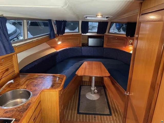 2004 Nor Star 950 Mega Yacht for sale - YachtWorld