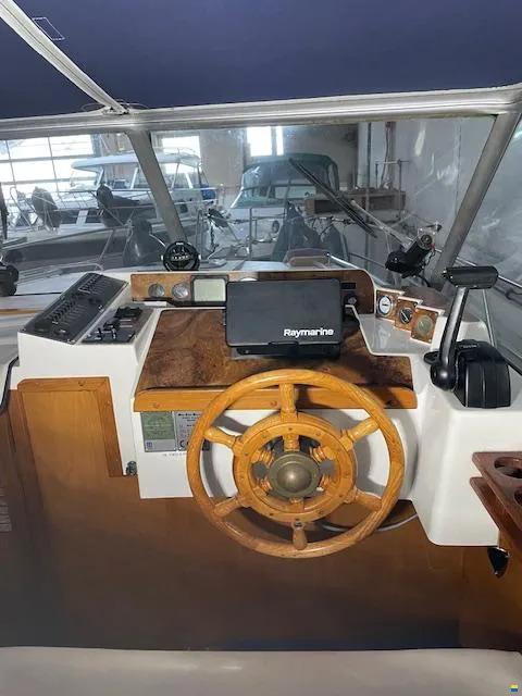 2004 Nor Star 950 Mega Yacht for sale - YachtWorld