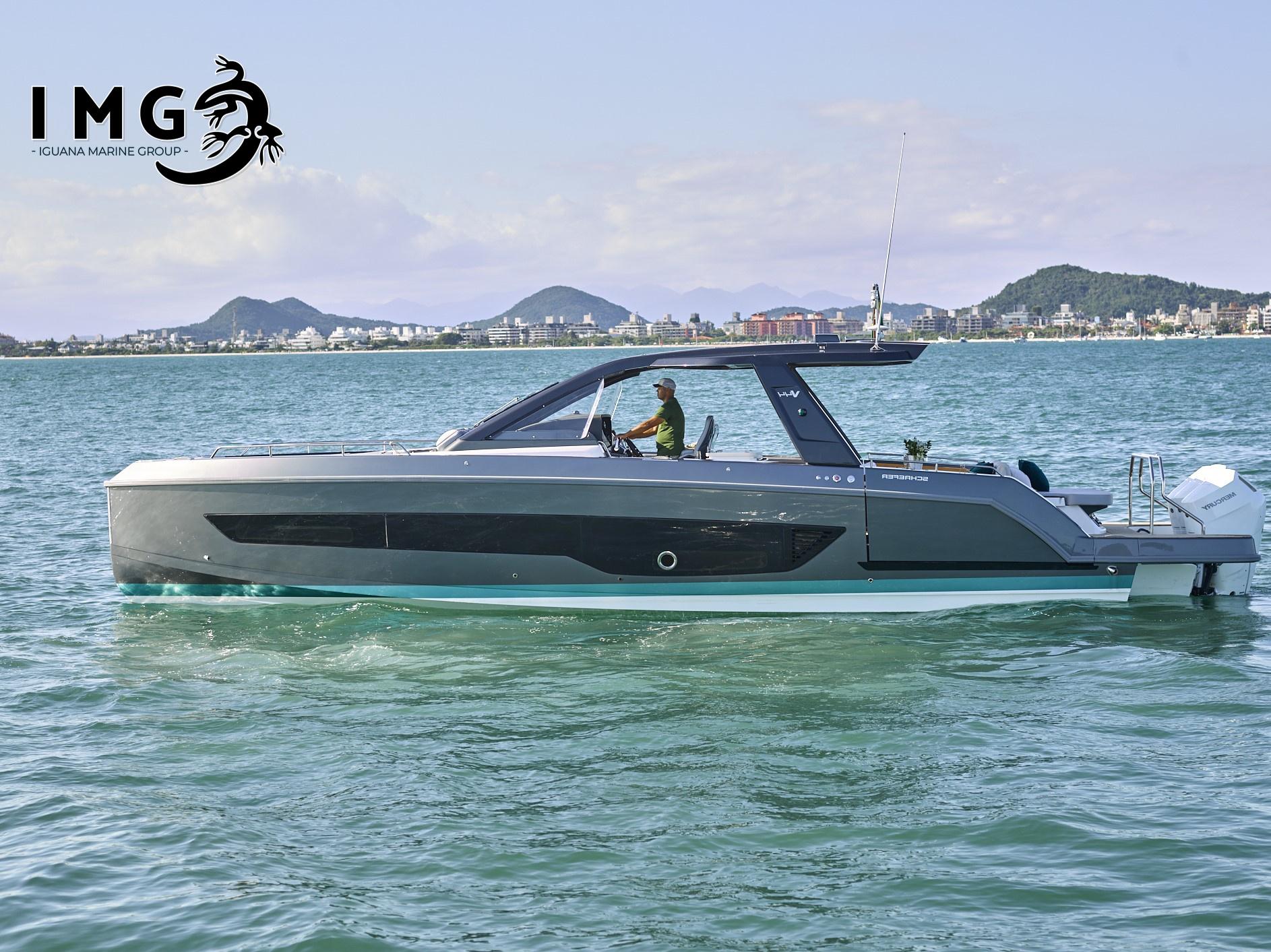 Schaefer V44 boats for sale | YachtWorld