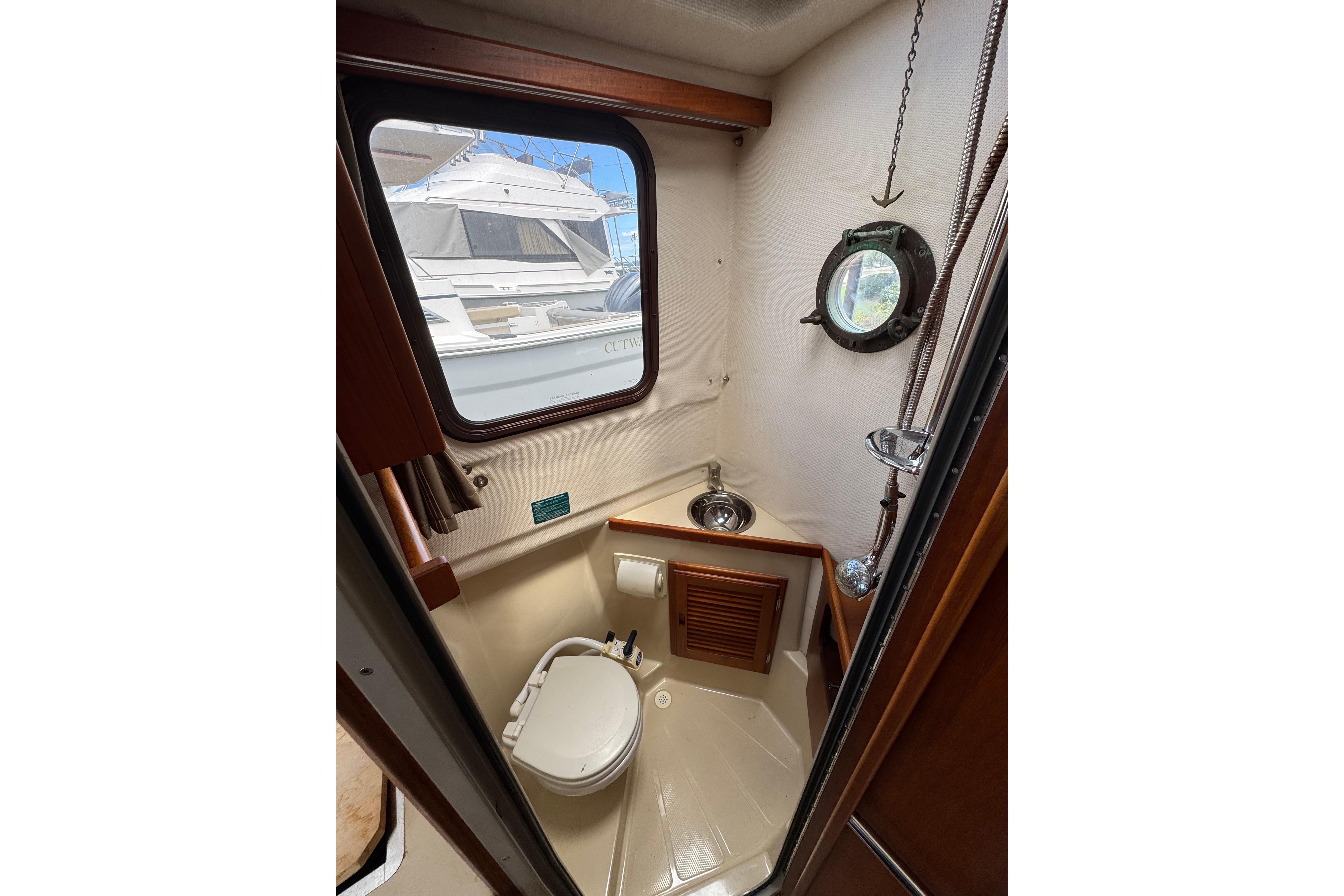 2008 Ranger Tugs R-25 Classic Trawler for sale - YachtWorld