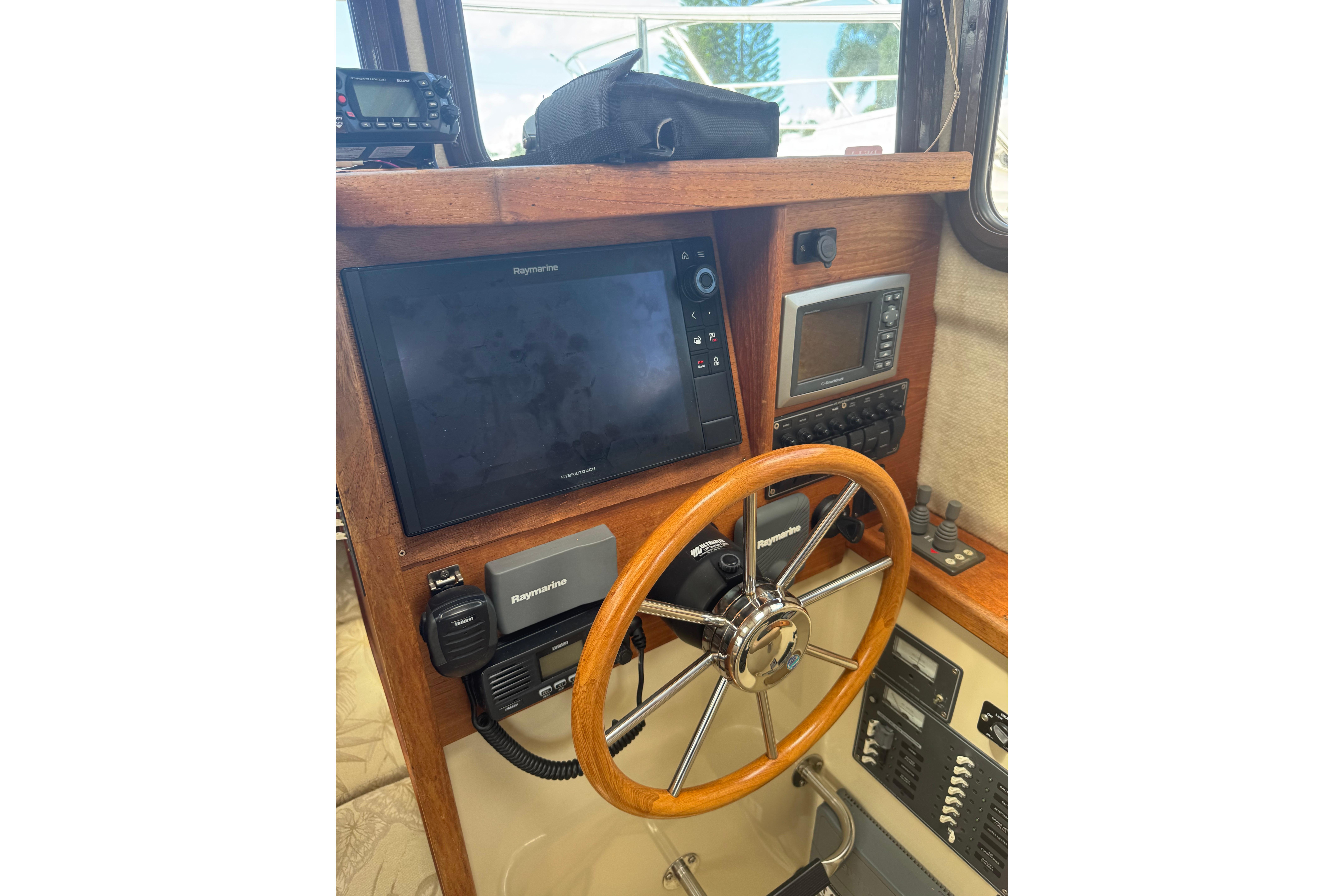 2008 Ranger Tugs R-25 Classic Trawlers en venta - YachtWorld