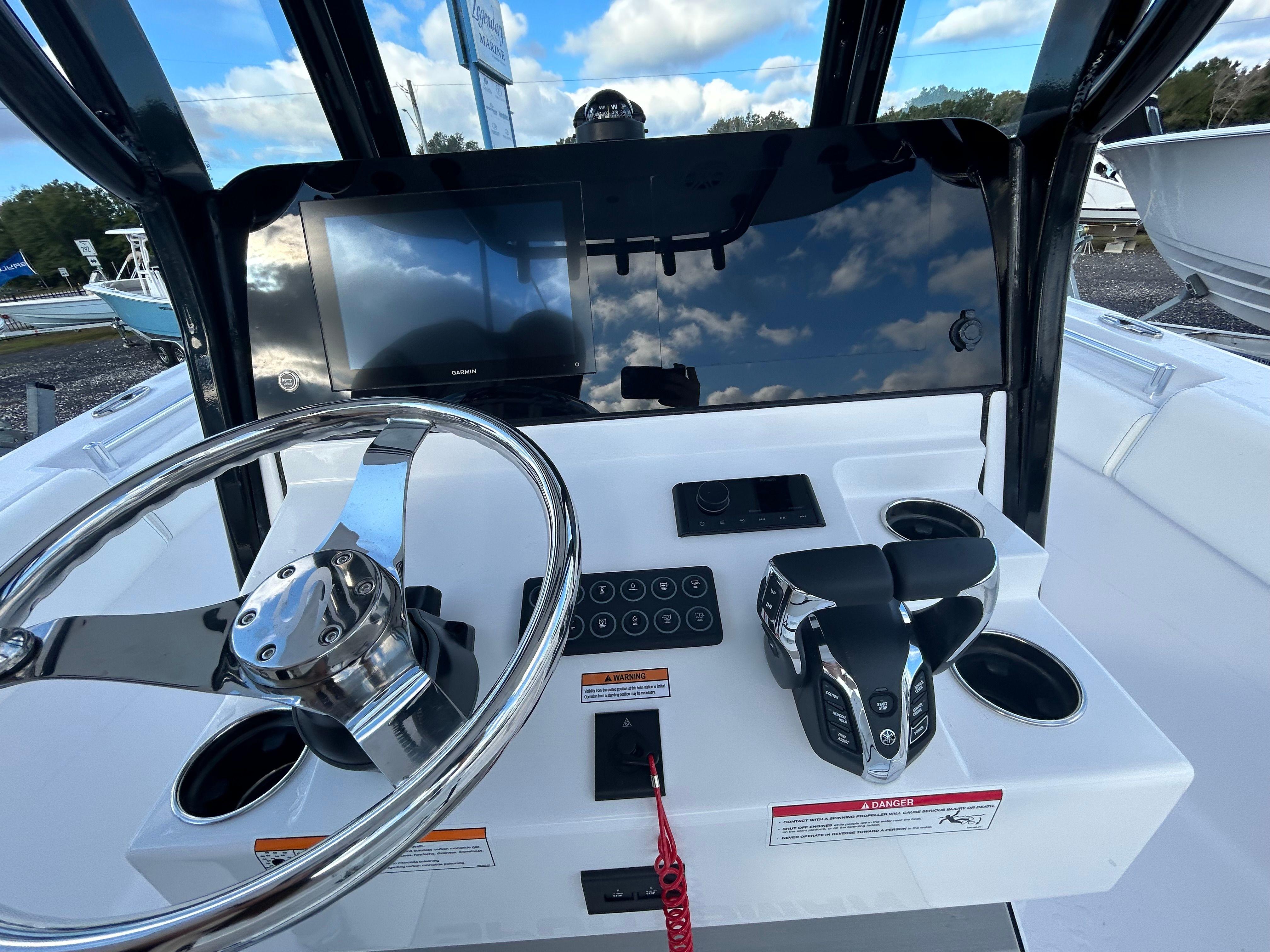 2025 Sportsman OPEN-252 Center Console for sale - YachtWorld