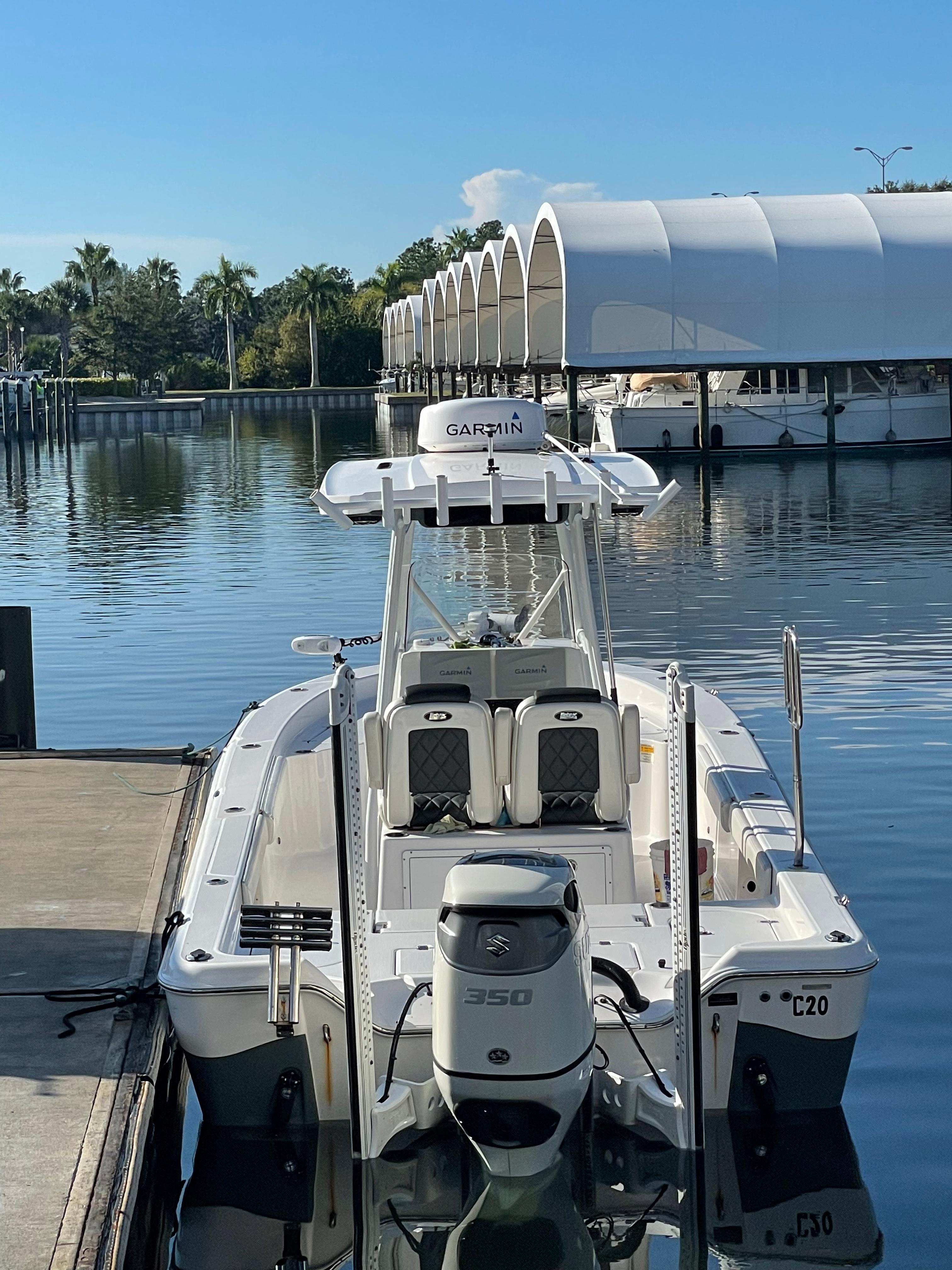 2018 Blue Wave Center Console Hybrid Center Console for sale - YachtWorld