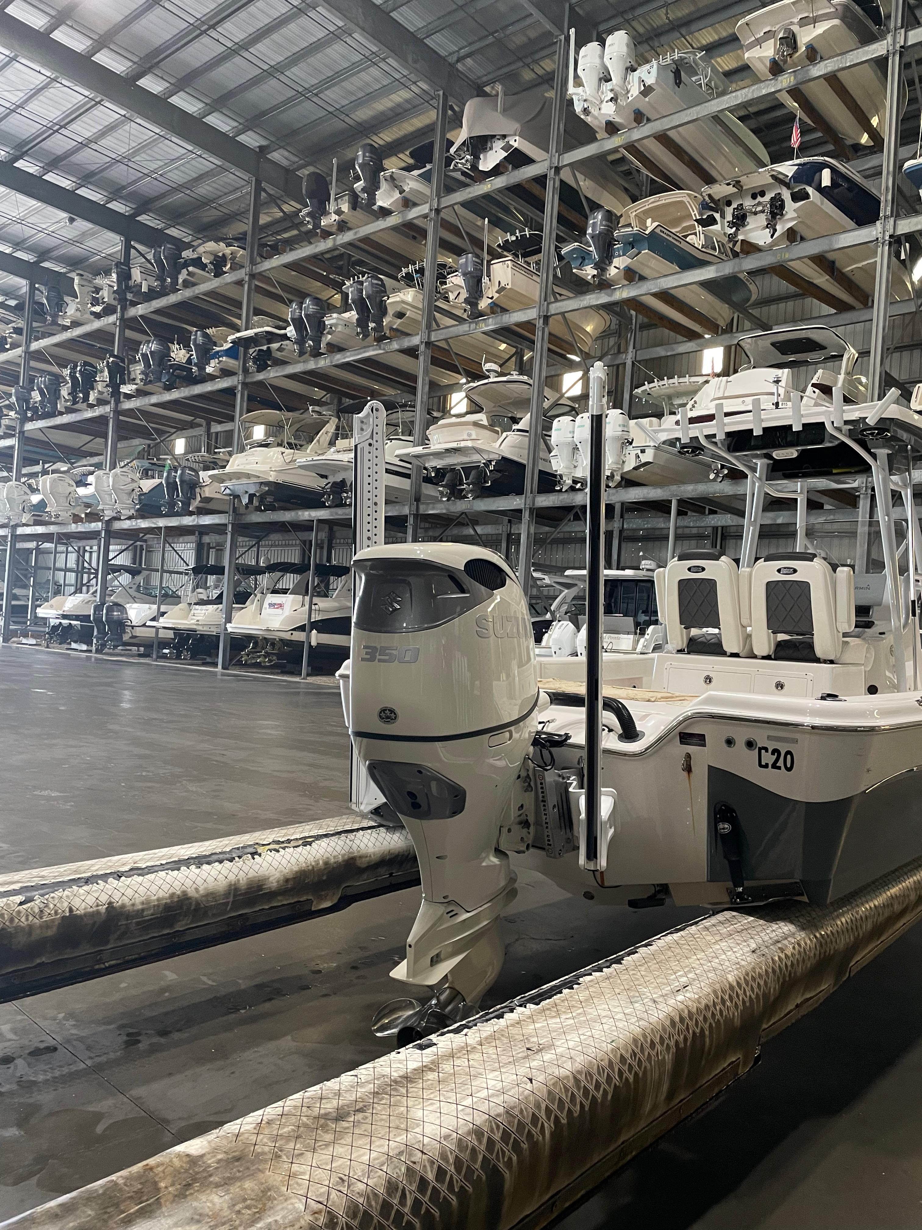 2018 Blue Wave Center Console Hybrid Center Console for sale - YachtWorld