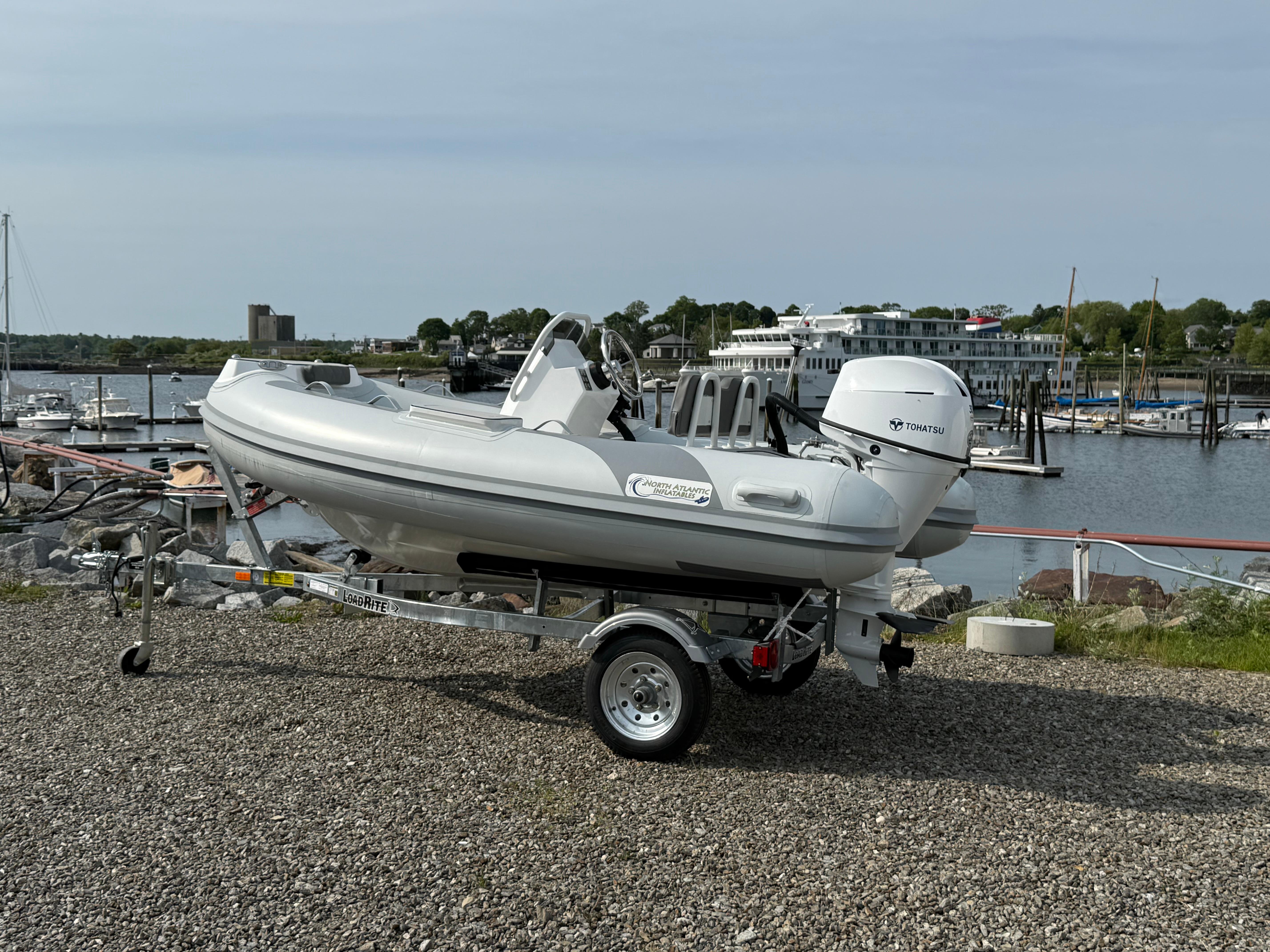 North Atlantic Inflatables boats for sale in Maine | YachtWorld