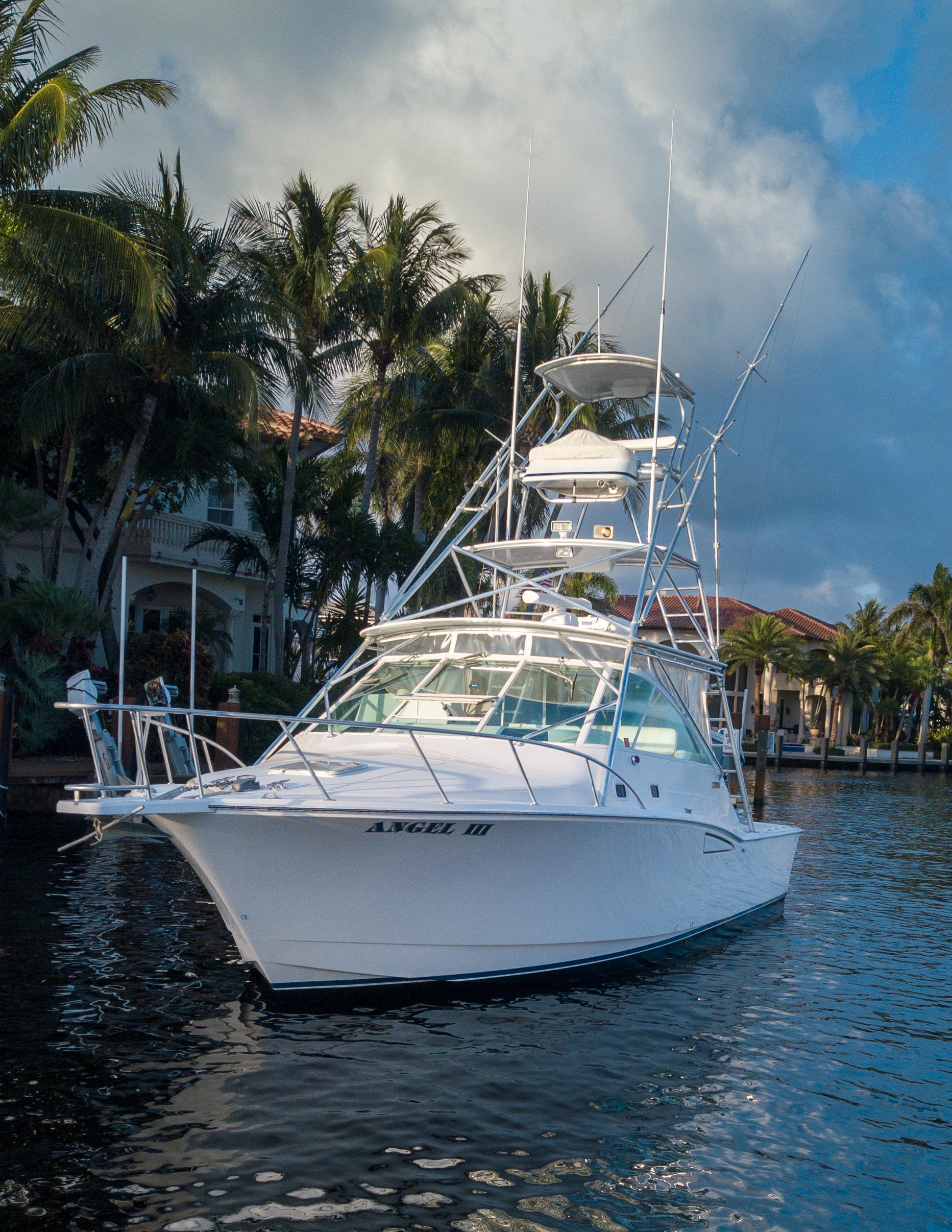 Express Cruiser boats for sale | YachtWorld