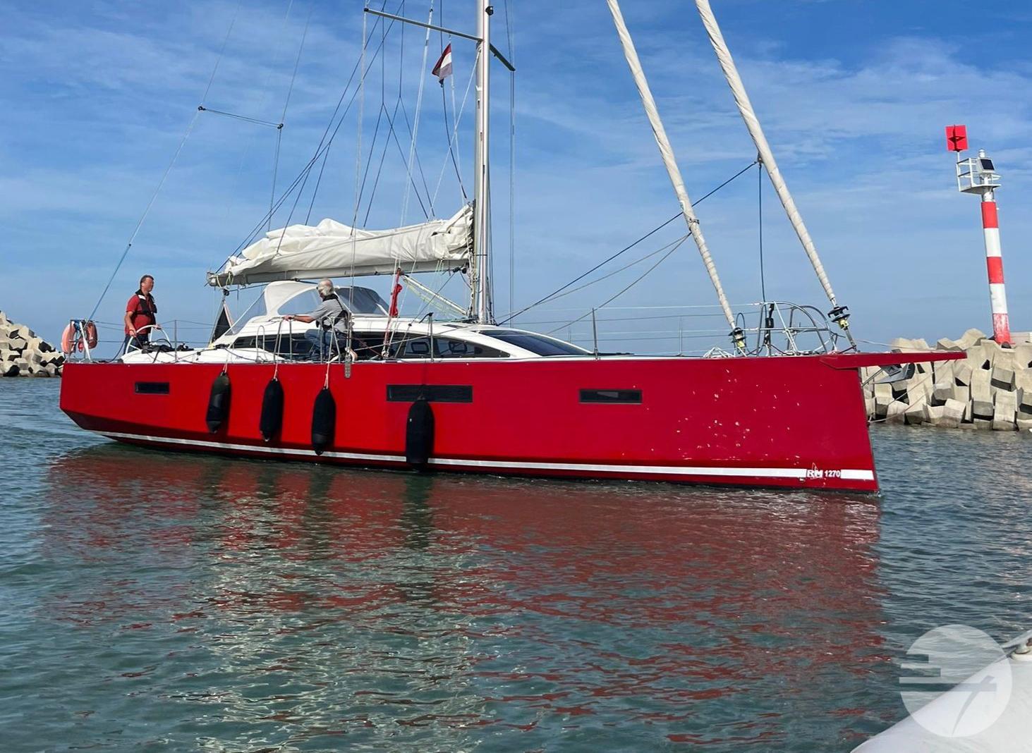 RM Yachts 1270 | 13m | 2016 | Boats and Outboards