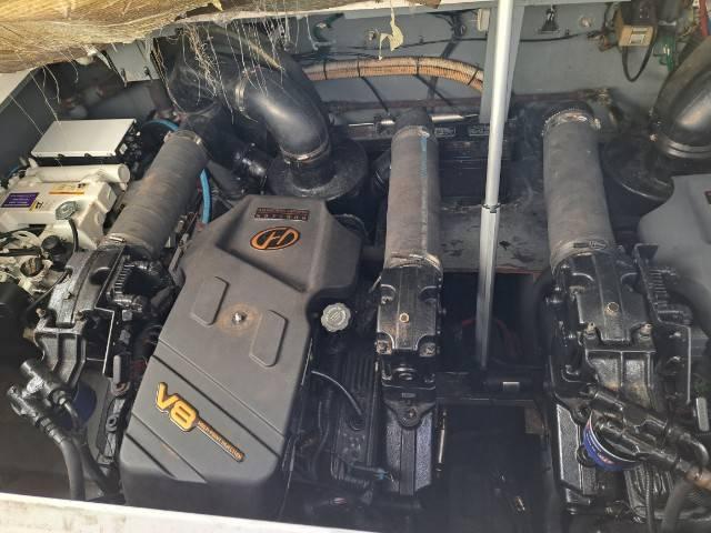 2002 Sea Ray 340 Sea Ray Motor Yachts for sale - YachtWorld