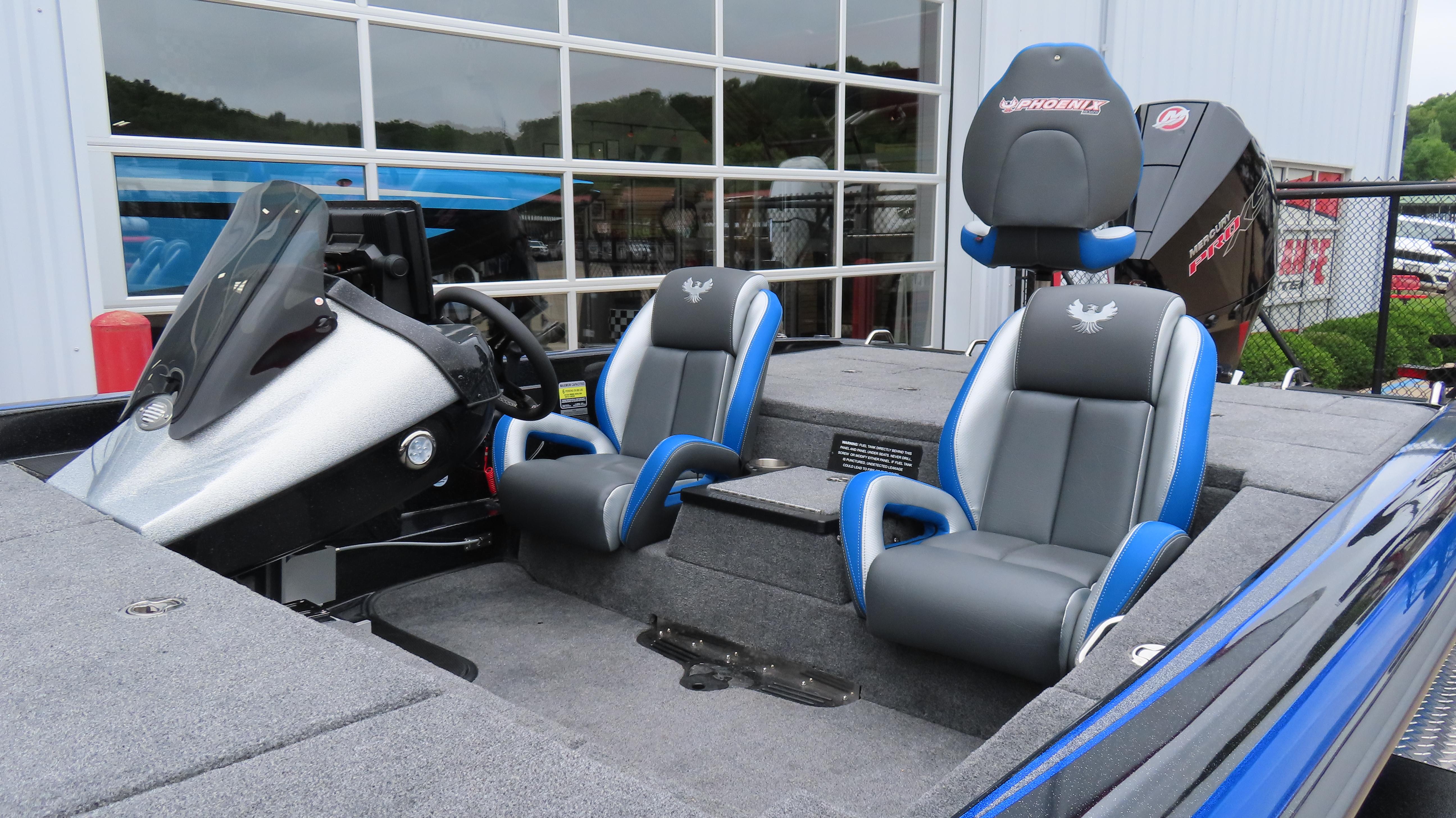 2025 Phoenix 921 ELITE Bass for sale - YachtWorld