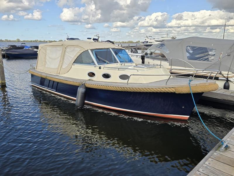 Maril boten te koop - YachtFocus