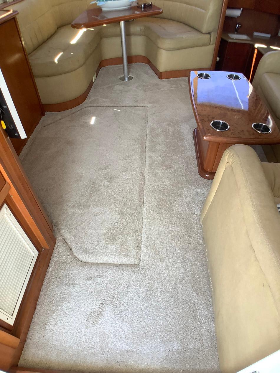 2008 Silverton 42 Convertible Sport Fishing for sale - YachtWorld