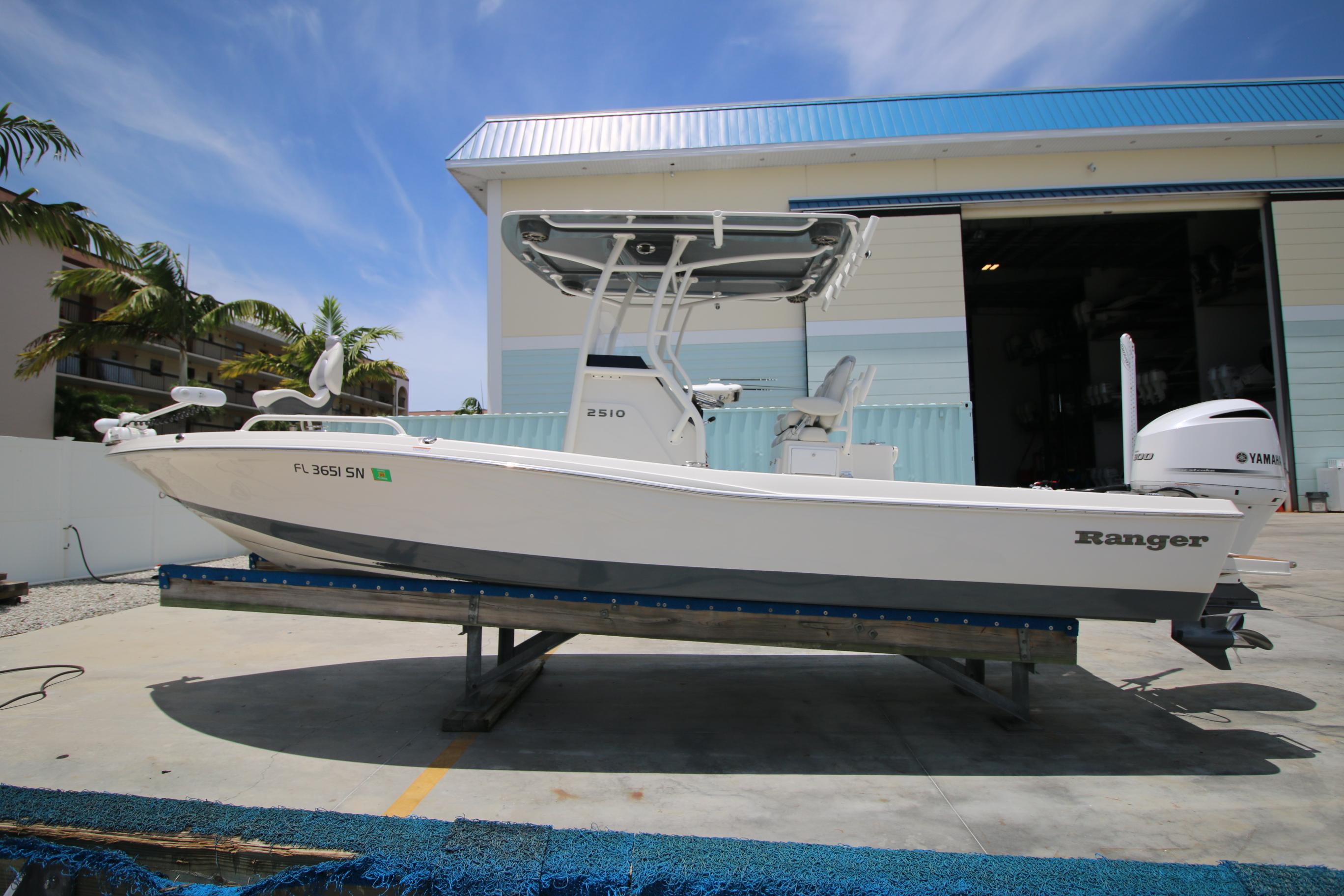2020 Ranger 2510 Bay Ranger Bay for sale - YachtWorld
