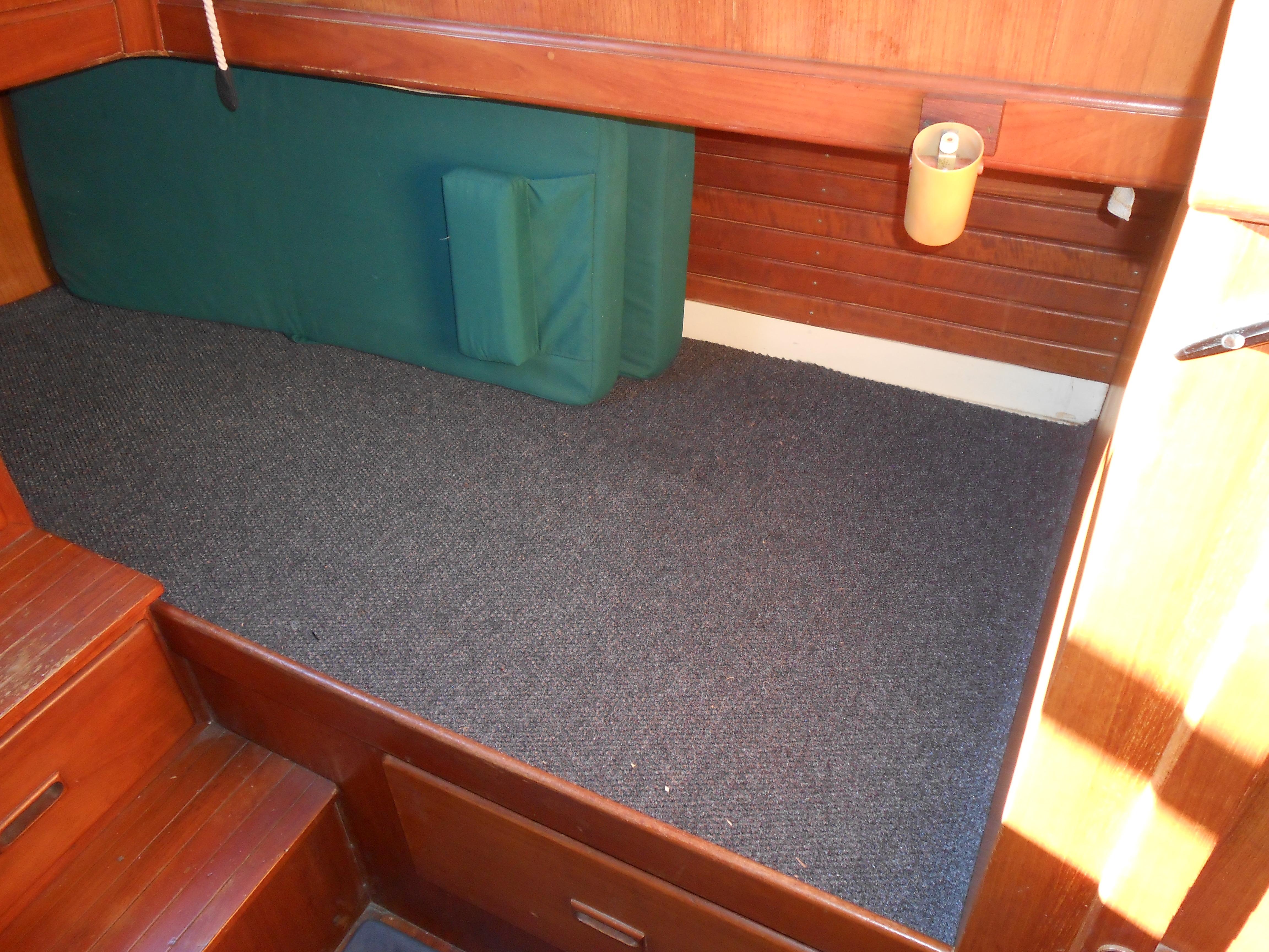 1978 CHB 34 Aft Cabin Aft Cabin for sale - YachtWorld