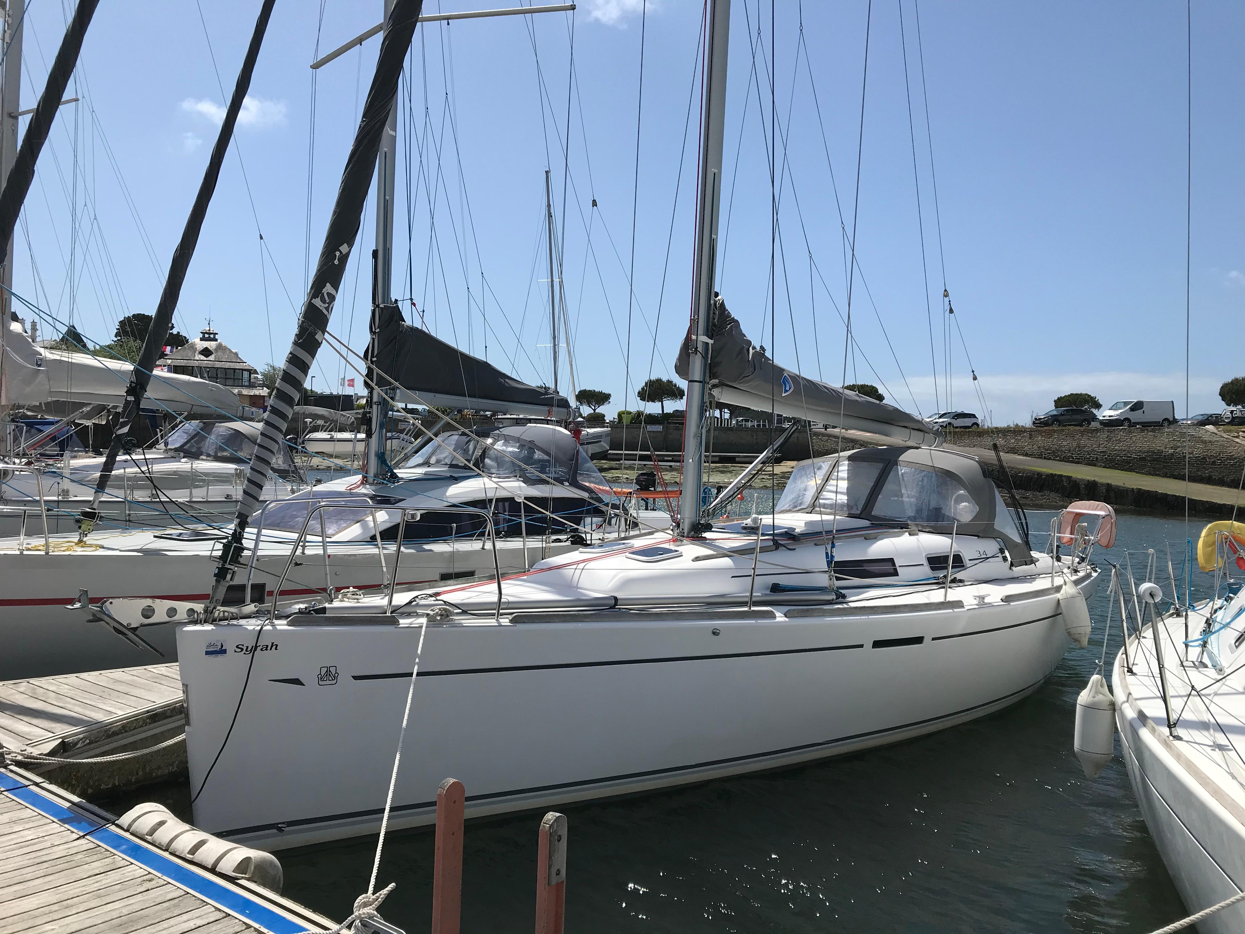 Gebraucht 2008 Dufour 34 Performance - Morbihan ( 56 ) | YachtFocus