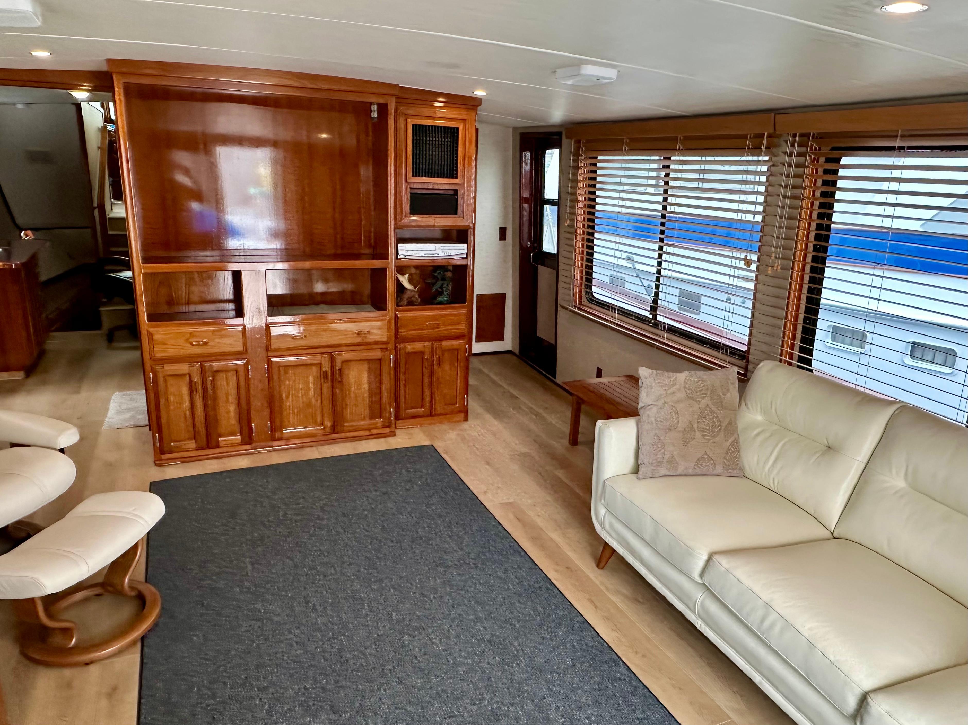 1976 Ditmar & Donaldson Custom Yachtfisher Sport Fishing for sale ...