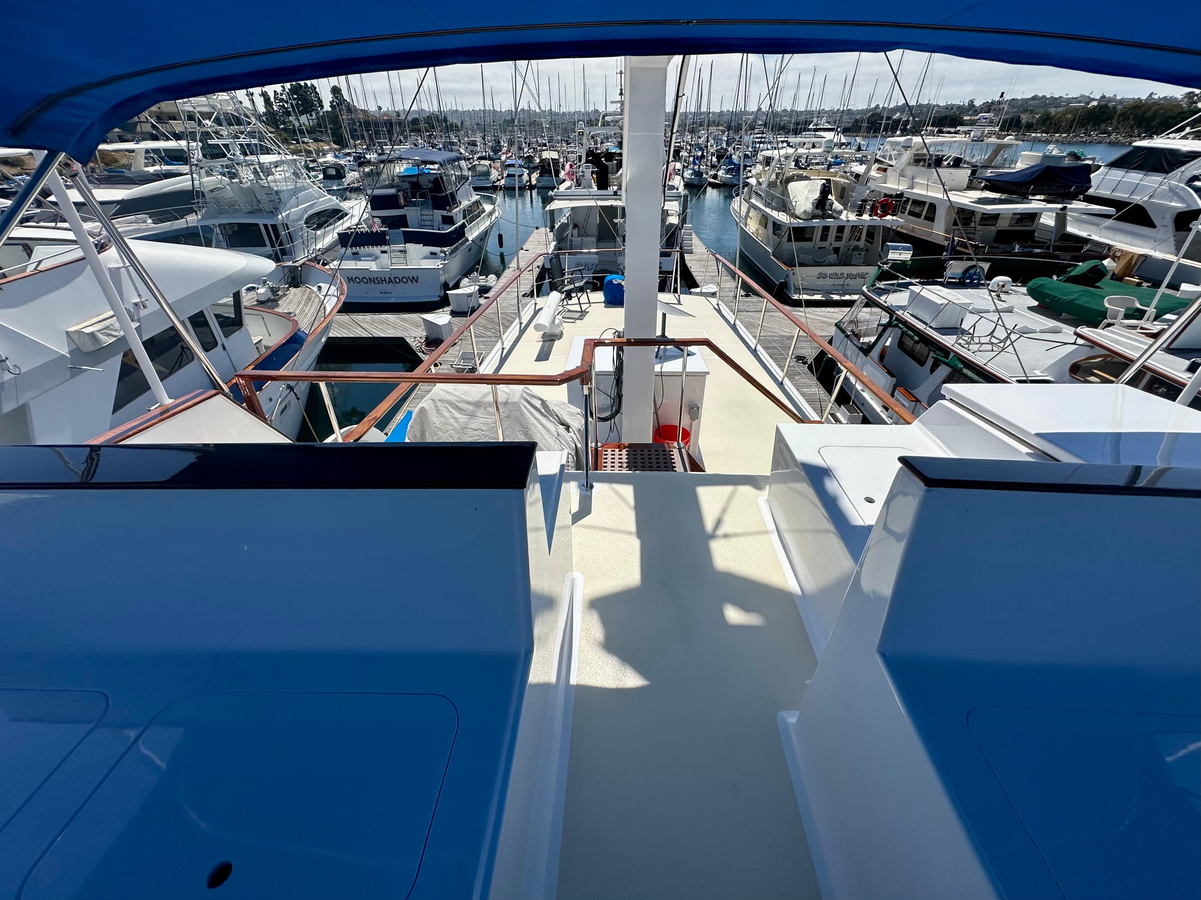 1976 Ditmar & Donaldson Custom Yachtfisher Sport Fishing for sale ...